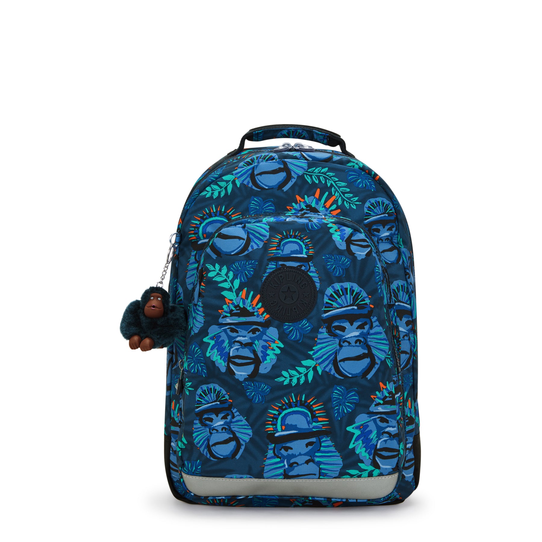 Shop Kipling Large backpack (with laptop protection) Unisex in UAE ...