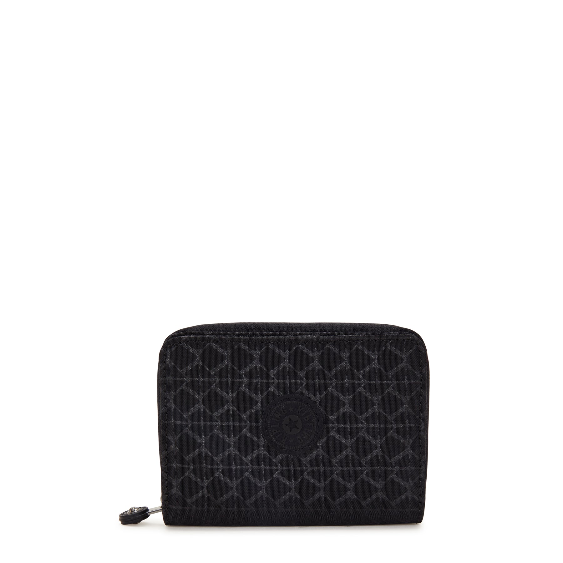 KIPLING Medium Wallet Female Signature Emb Money Love - I7276-K59