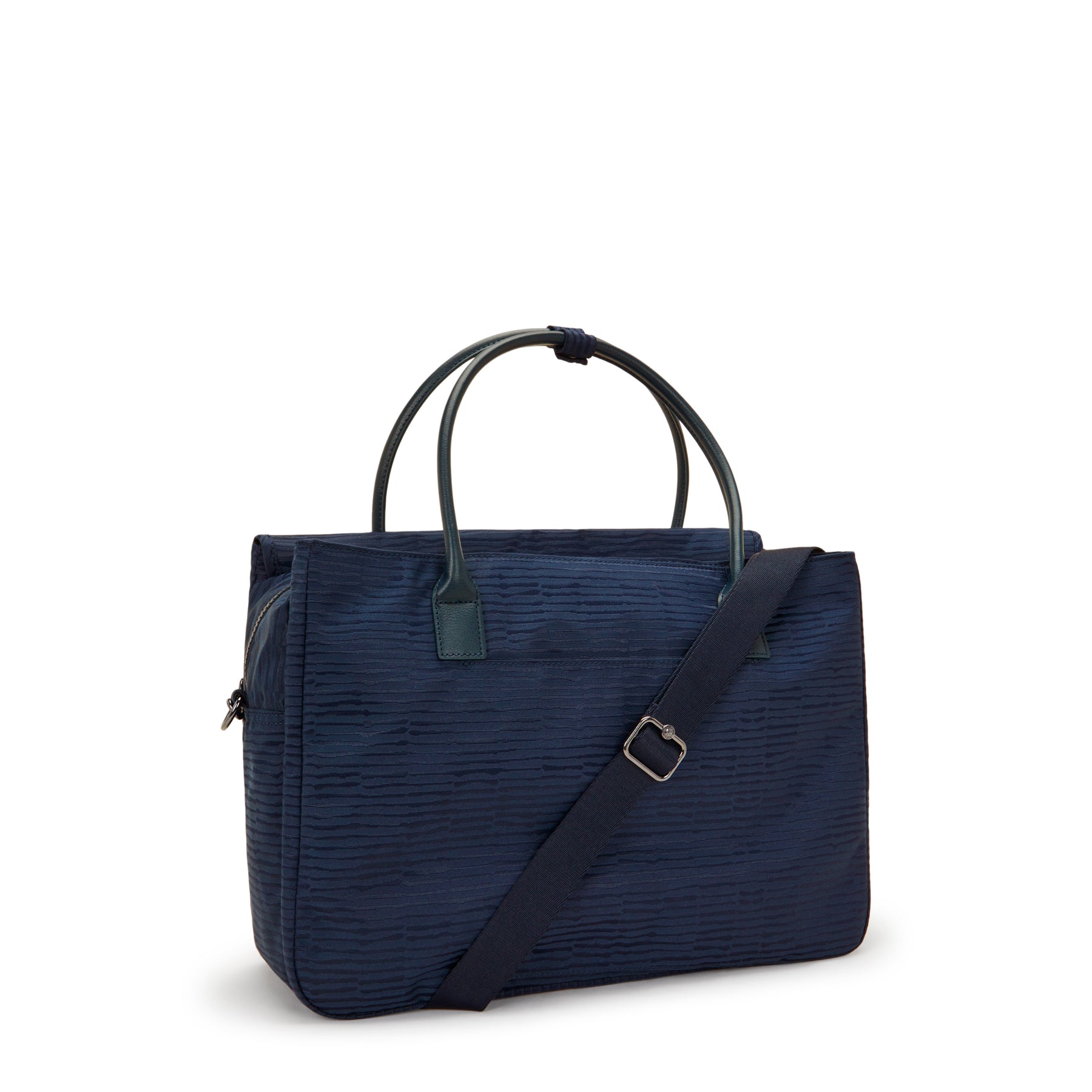 KIPLING Working bag (with removable shoulderstrap) Female Night Ocean