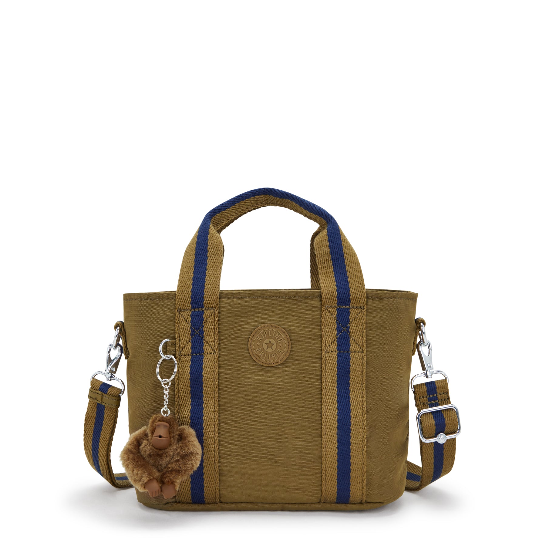 KIPLING Small shoulder bag (with removable shoulder strap) Female Dry