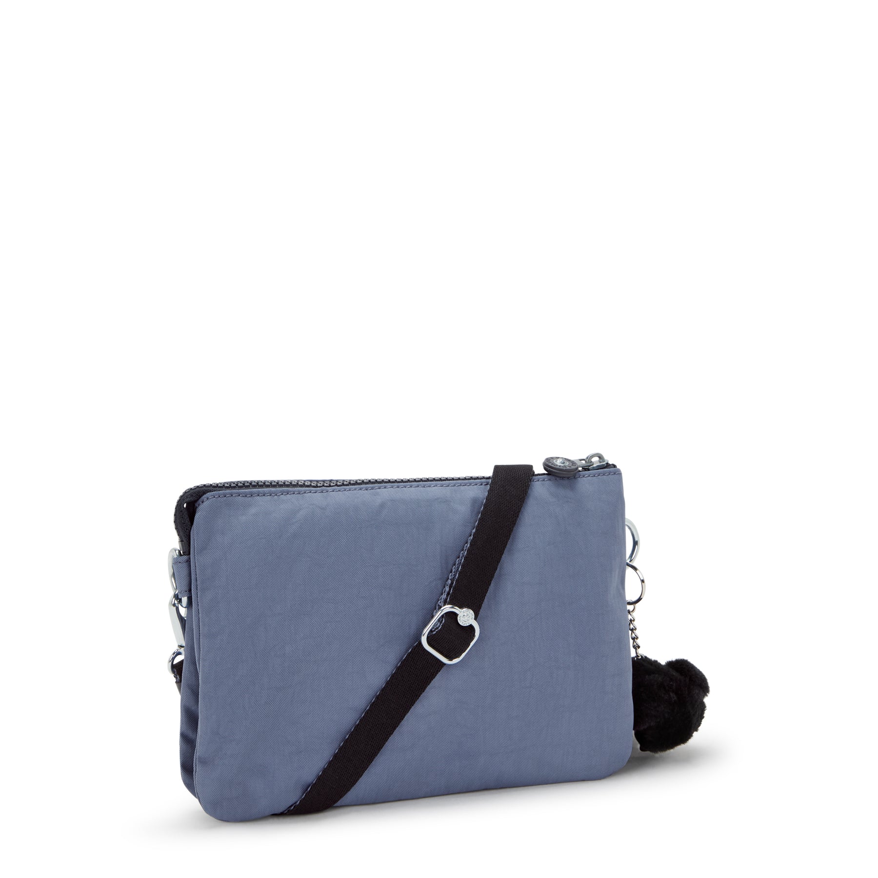 KIPLING Small crossbody (with removable strap) Female Blue Lover Riri