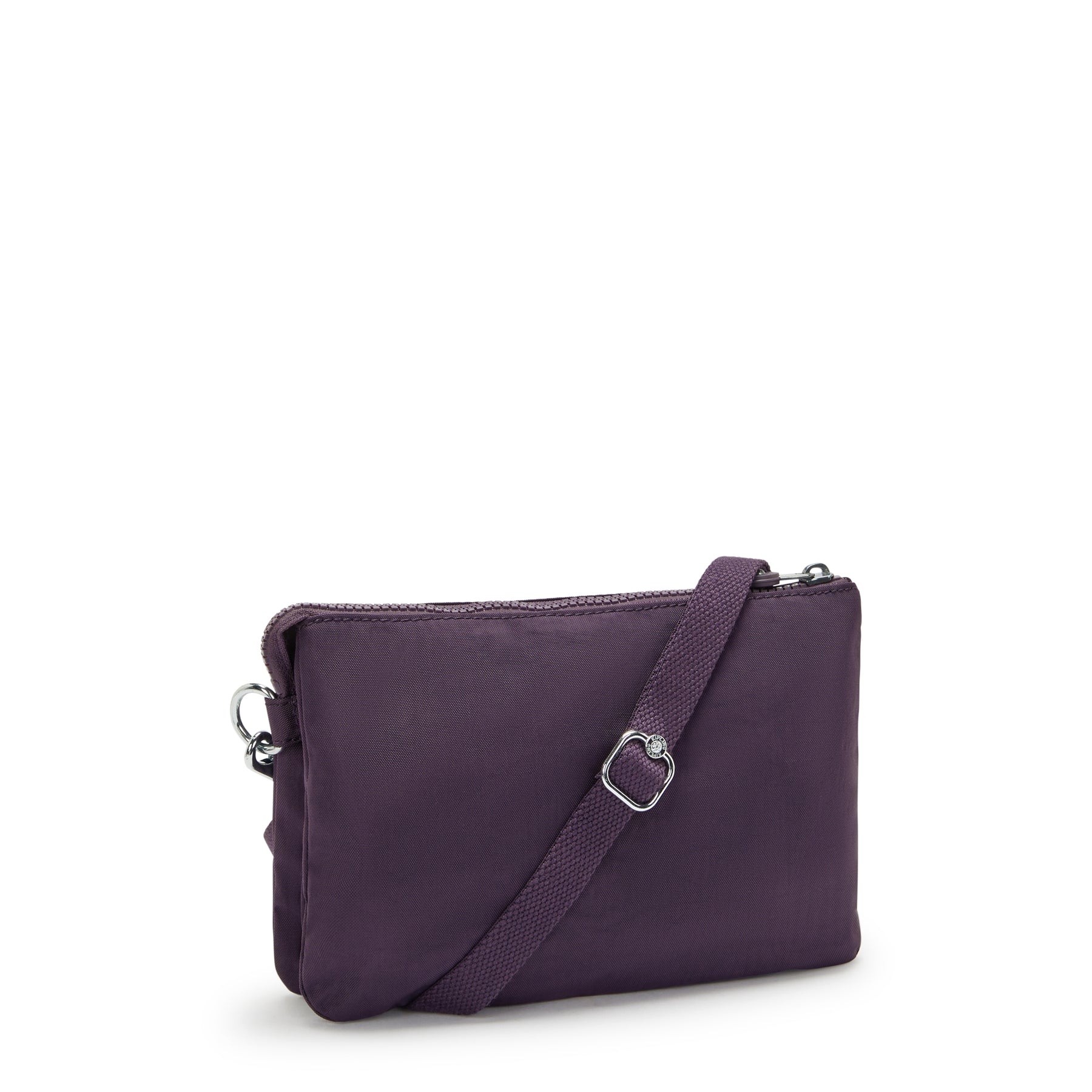 KIPLING Small crossbody (with removable strap) Female Ultimate Plum Ri