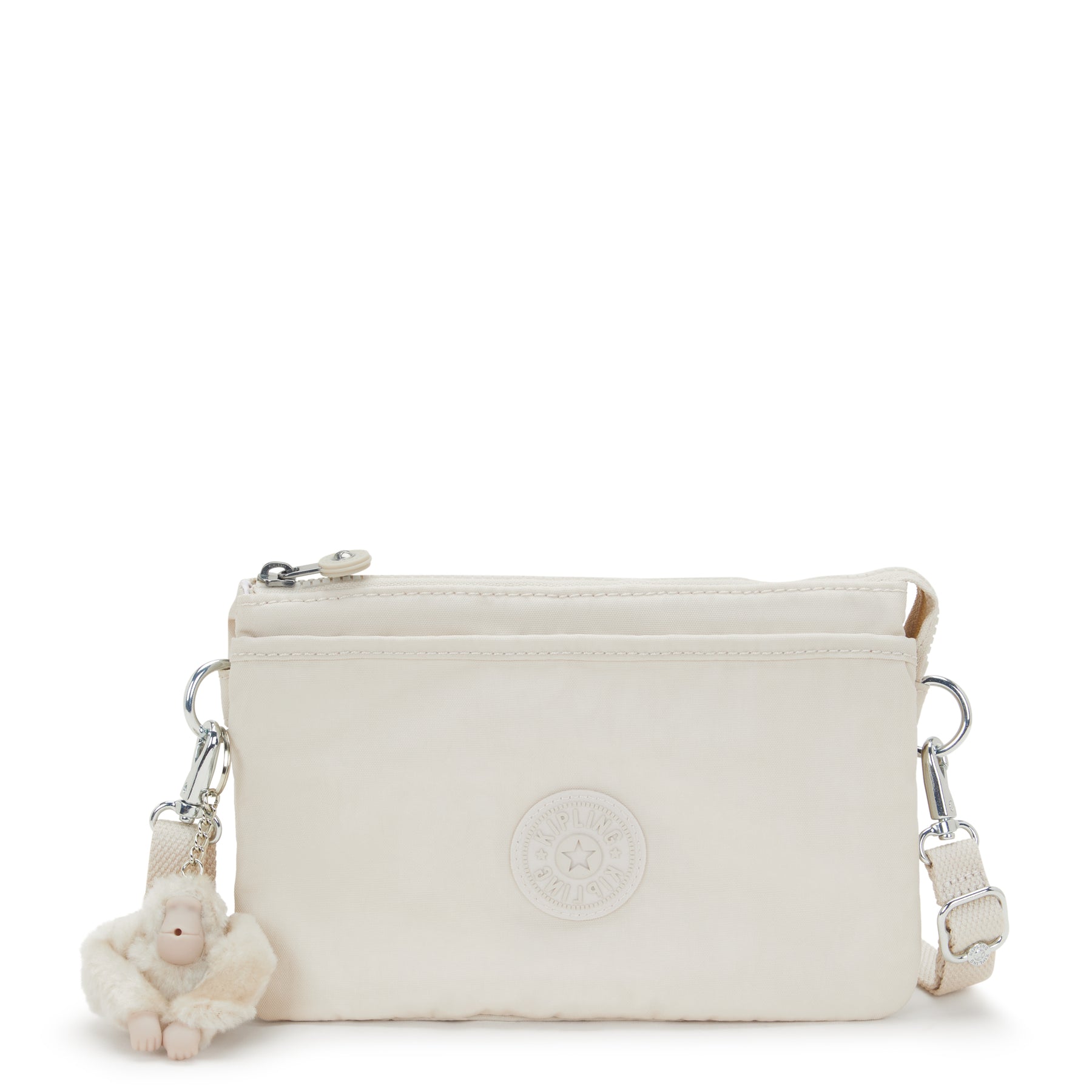KIPLING Small crossbody (with removable shoulderstrap) Female Hideaway