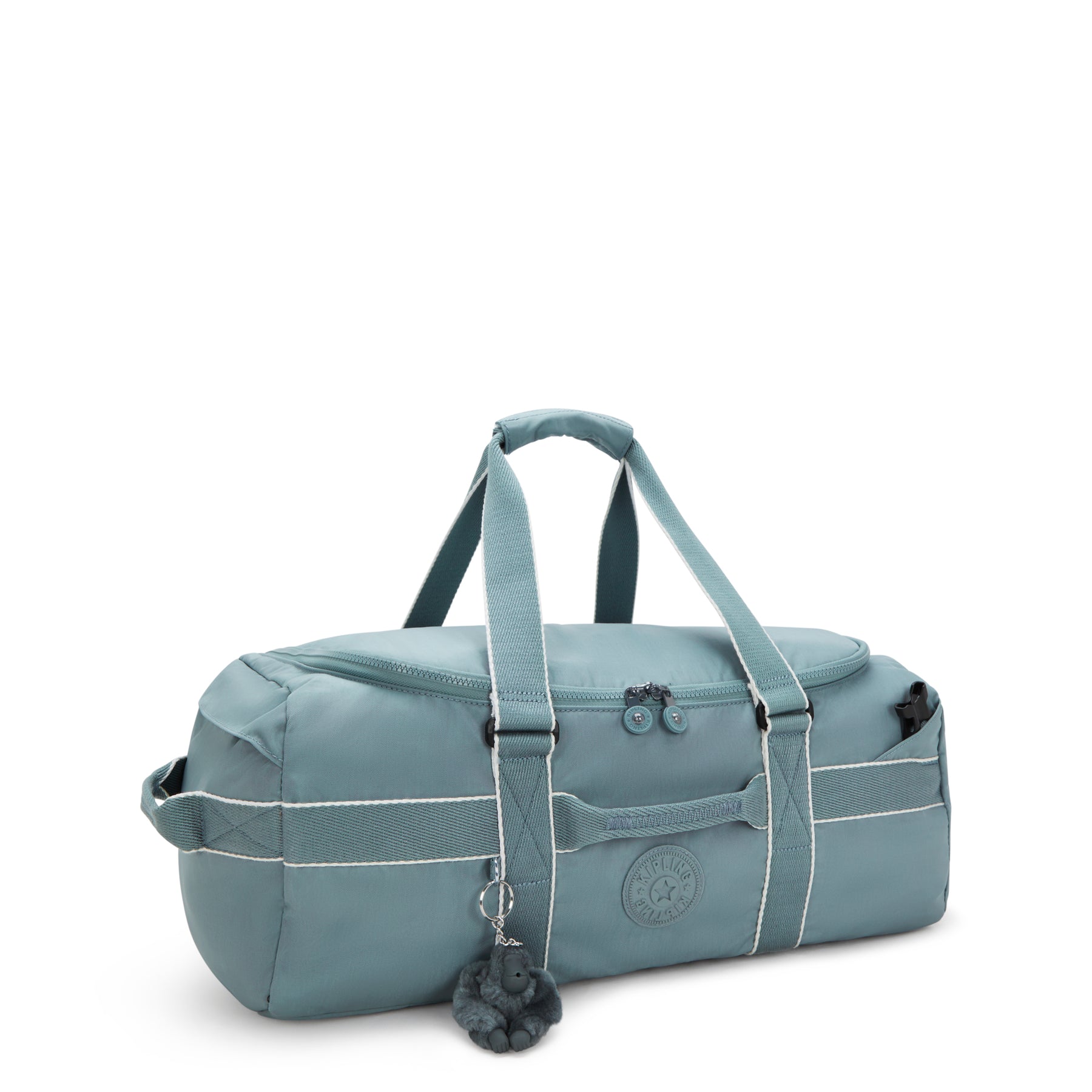 Shop Travelling Duffle Bags for Men & Women Online in UAE | Kipling UAE