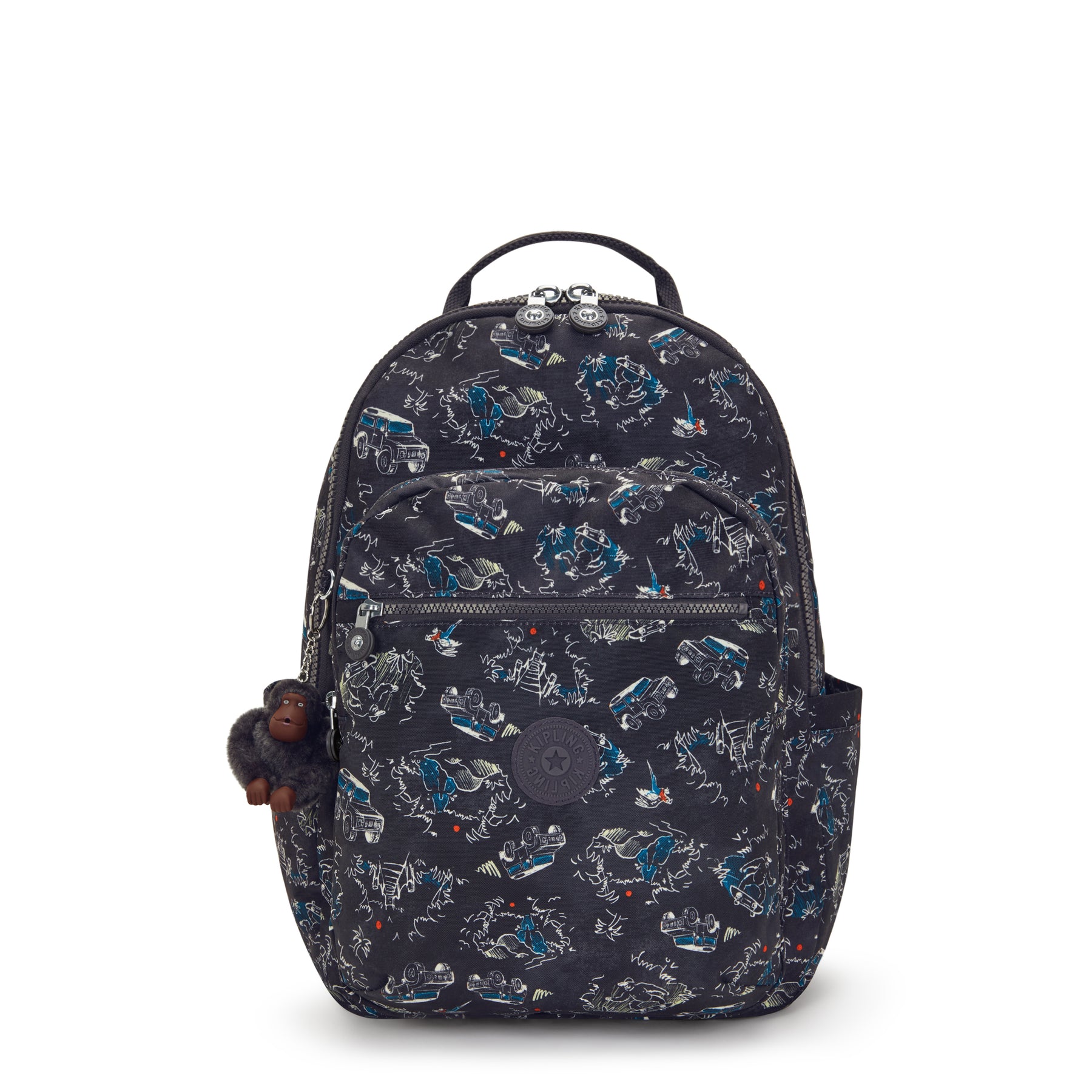 Kipling Bags Dubai, UAE - Official Online Store | Kipling