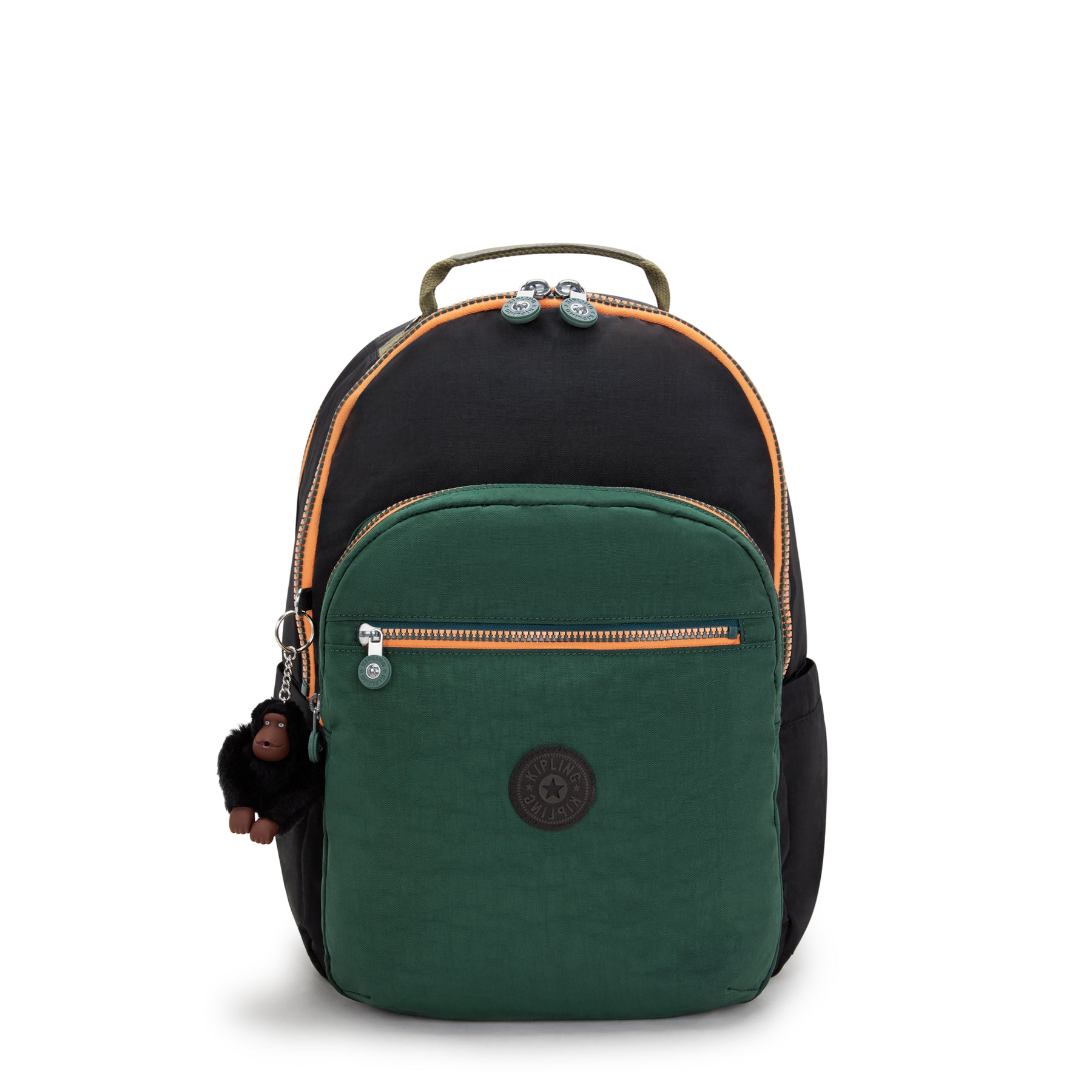 Bags for Boys - Boys Backpacks & Drawstring Bags | Kipling