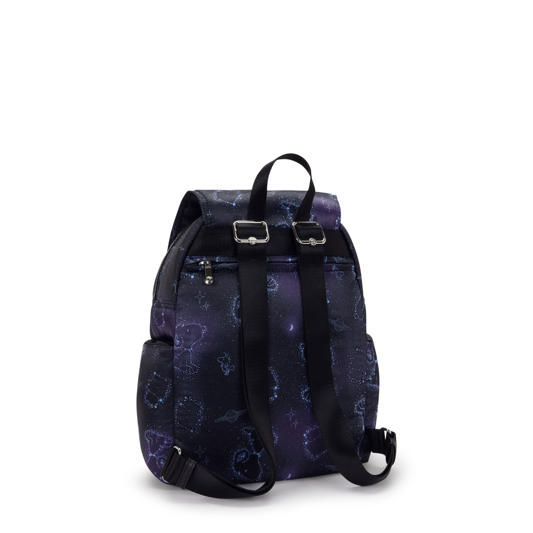 KIPLING Small backpack Female Weightless Star City Zip S I8254-3PW
