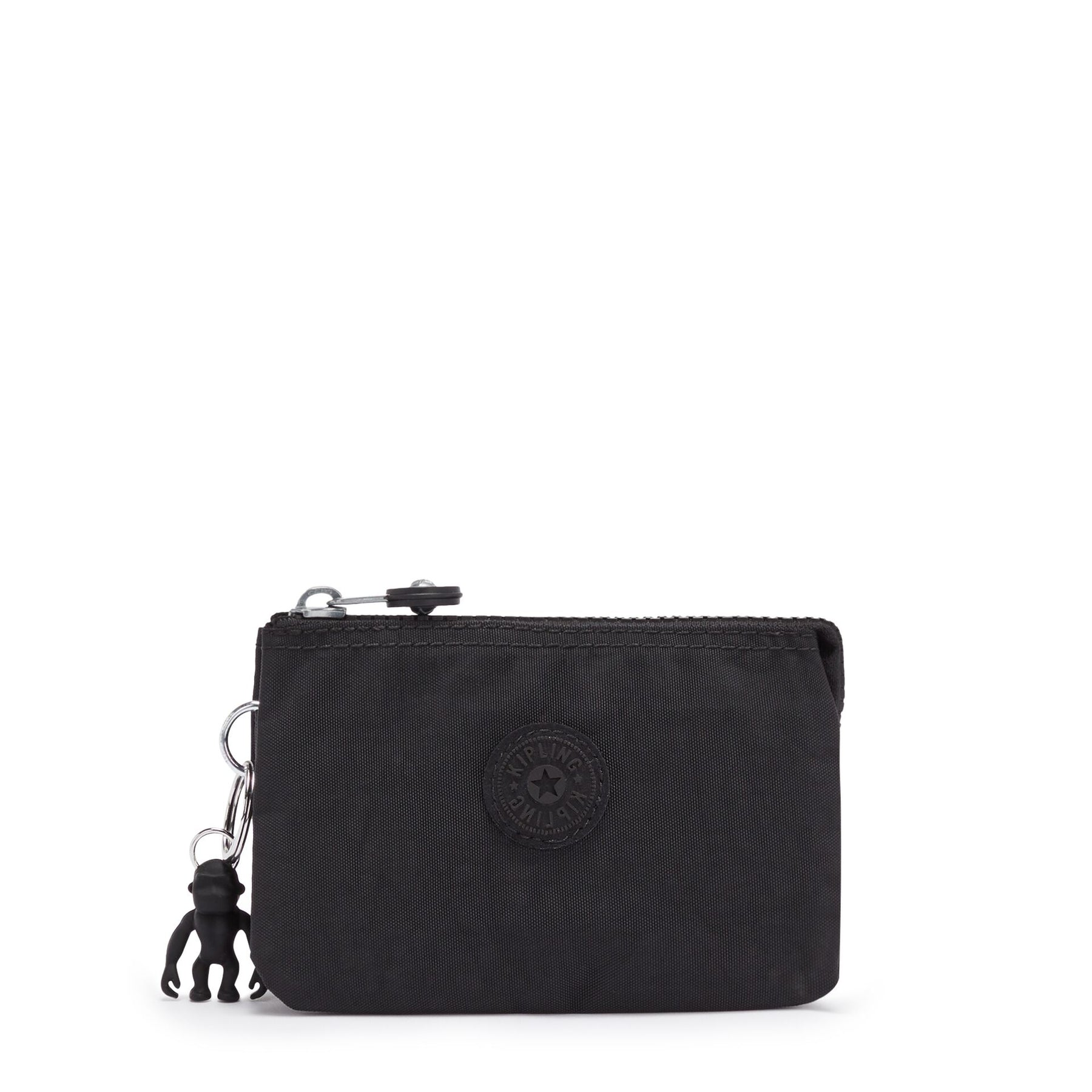 KIPLING Pouches/Cases Unisex Black Noir CREATIVITY S - 01864-P39