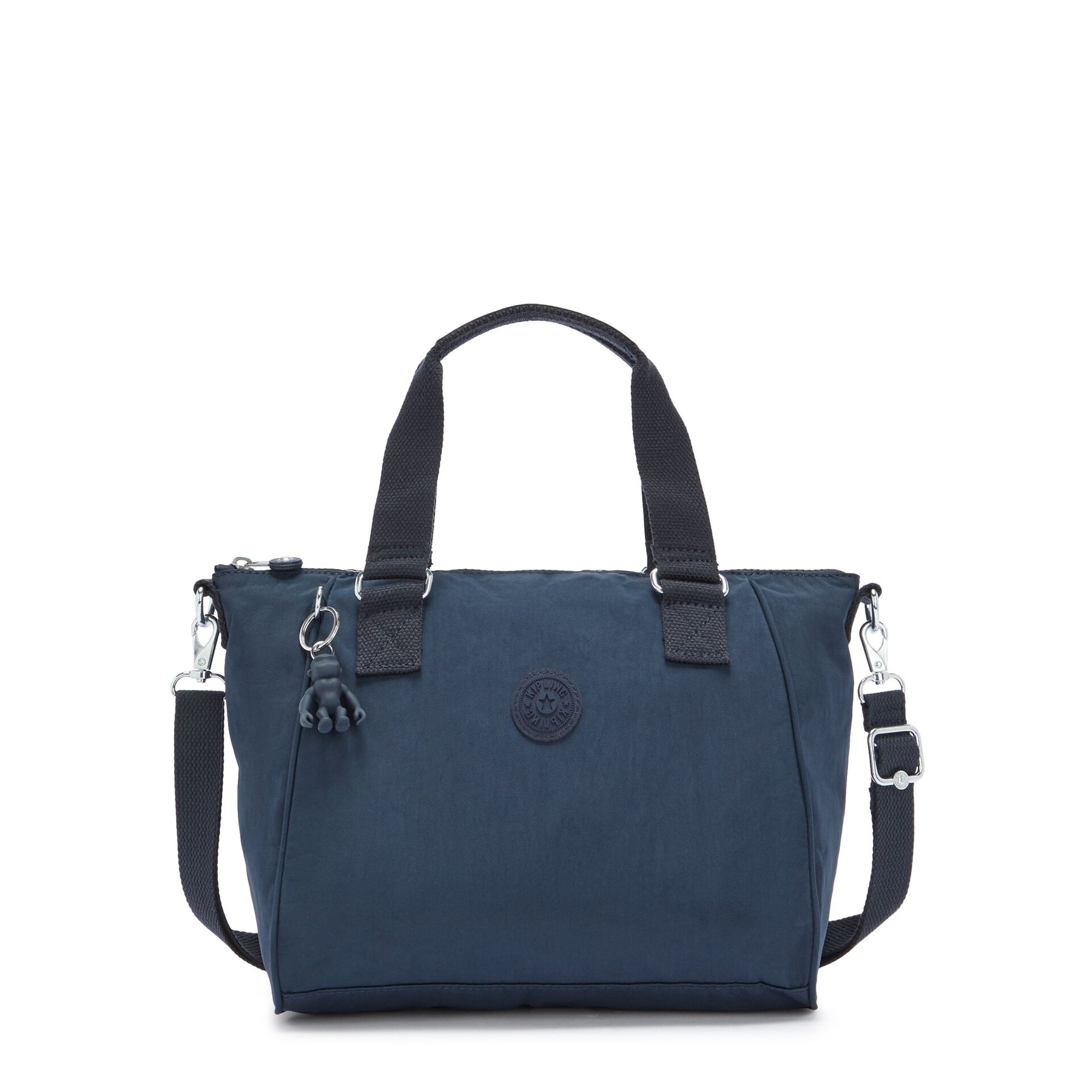 KIPLING Shoulder Bags Female Blue Bleu 2 AMIEL - 15371-96V