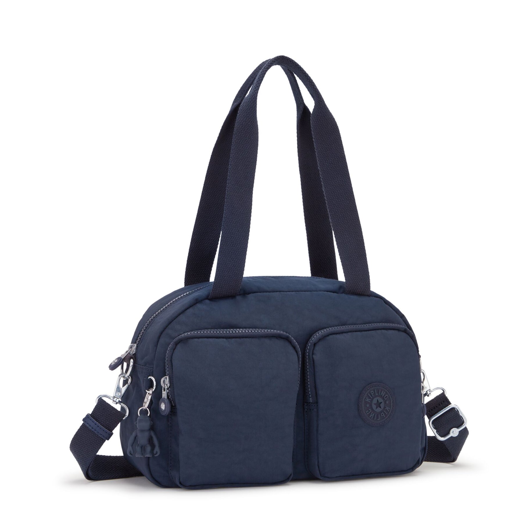 Shop Women's Leather Shoulder Bags Online in UAE | Kipling UAE