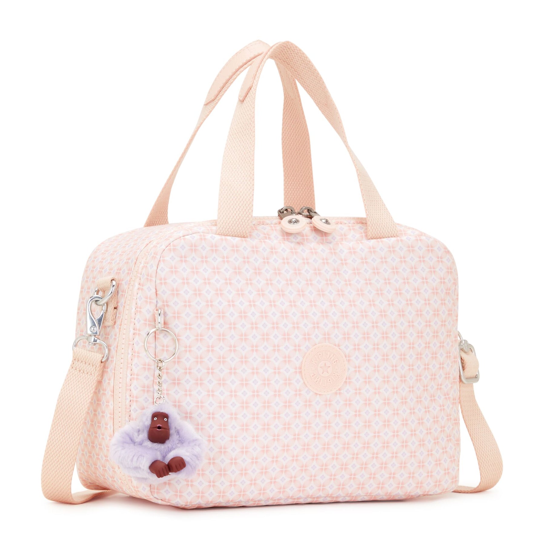 Shop Lunchbox & Lunch Bags For Men, Women & Kids Online in UAE | Kipling