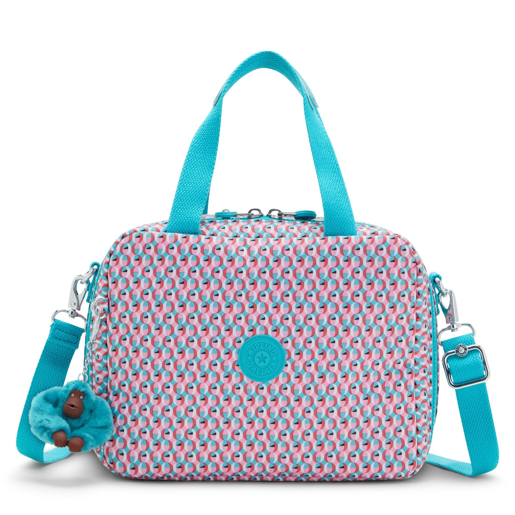 Shop Stylish Ladies & Men Bags Online | Kipling UAE