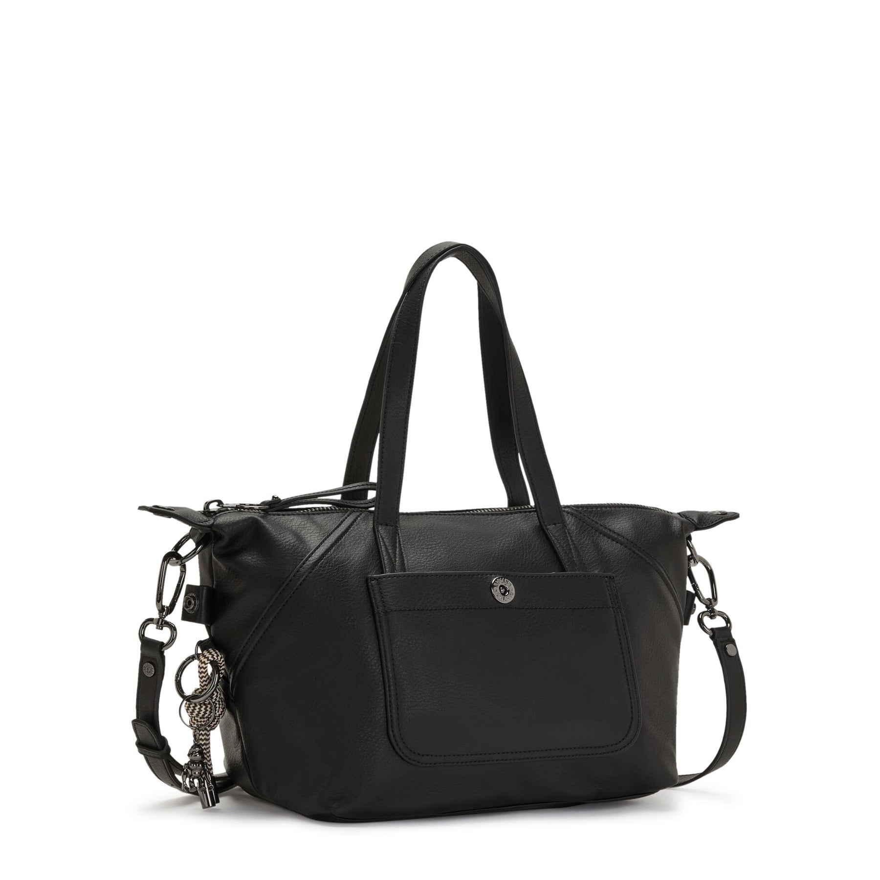 Shop Women's Leather Shoulder Bags Online in UAE | Kipling