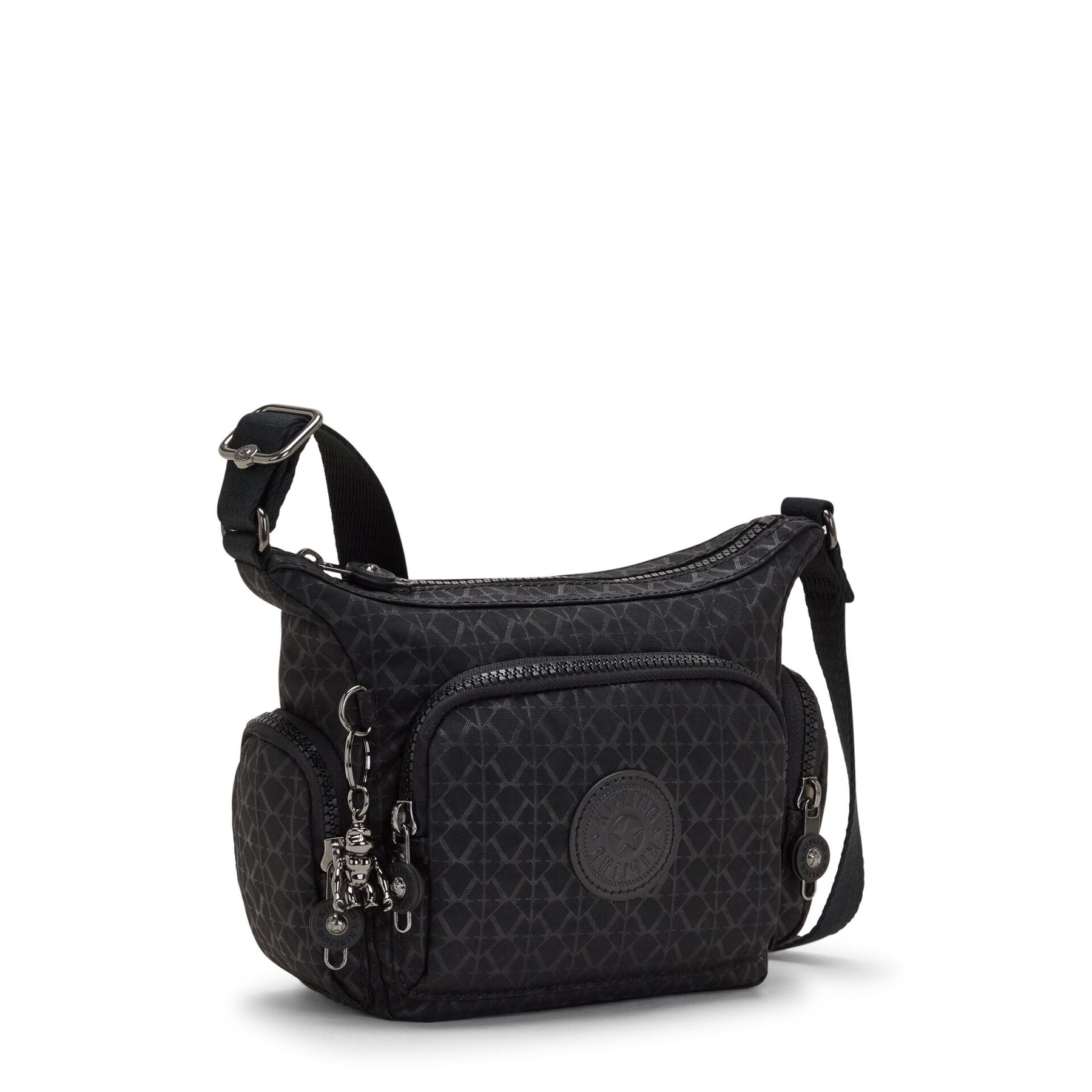 KIPLING Small crossbody Female Signature Emb Gabbie Mini - I3578-K59