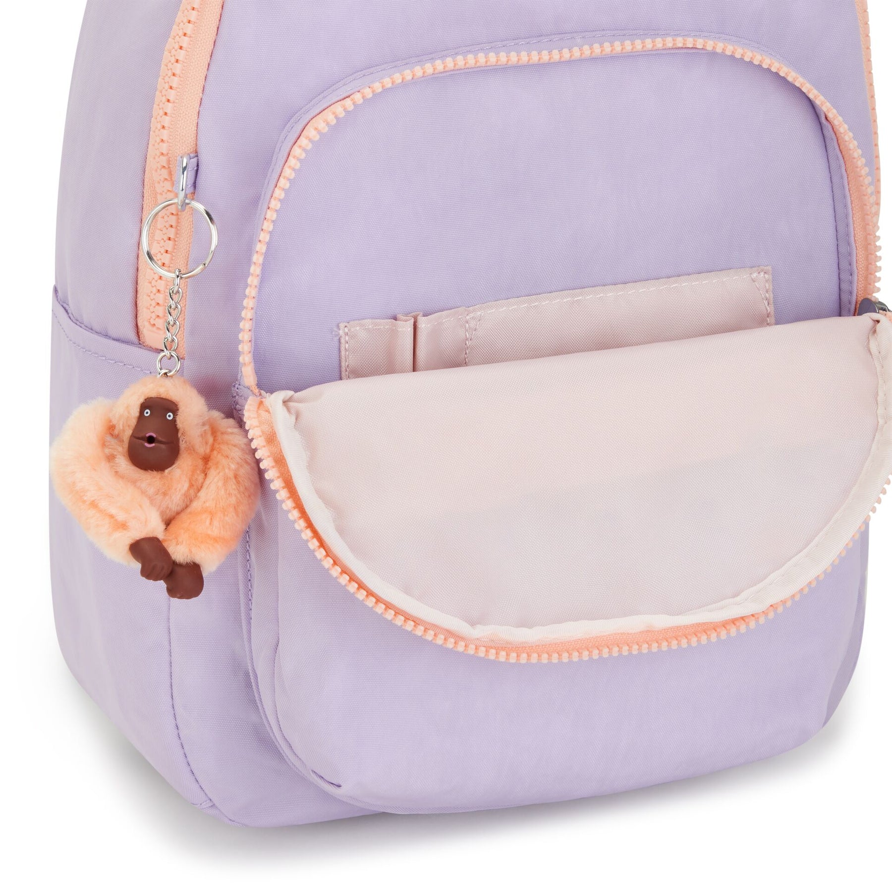 Shop Small Backpacks for Men, Women & Kids | Kipling