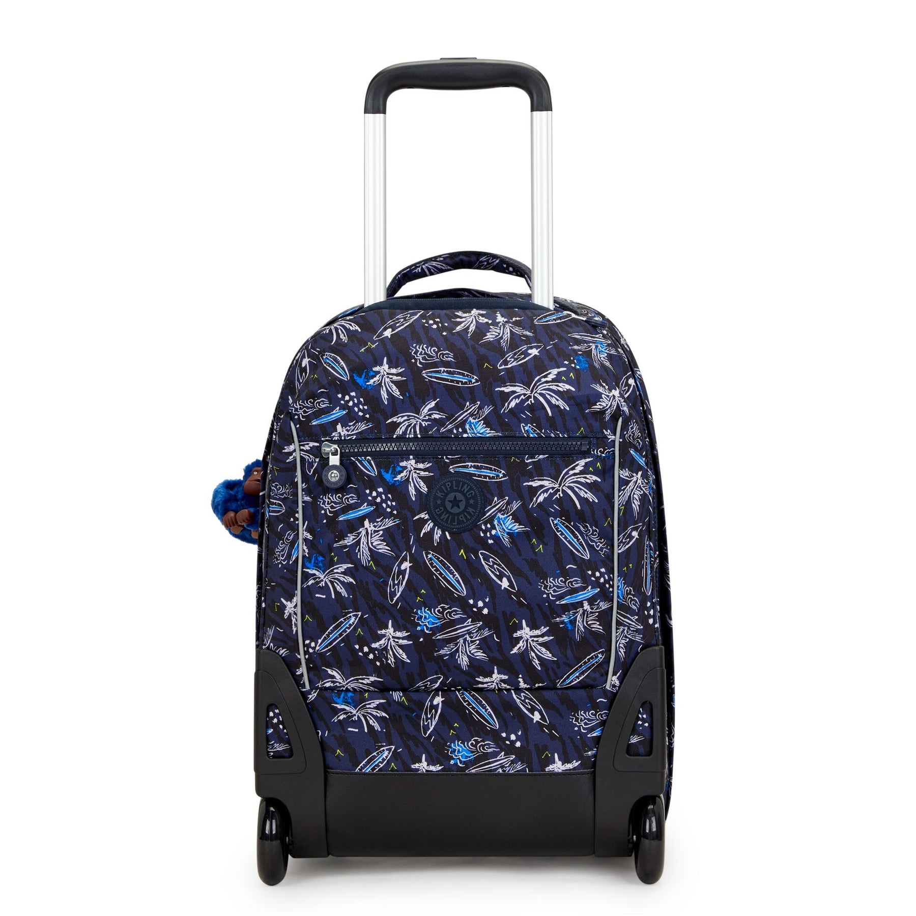 School Wheeled Trolley Backpack For Kids | Kipling UAE