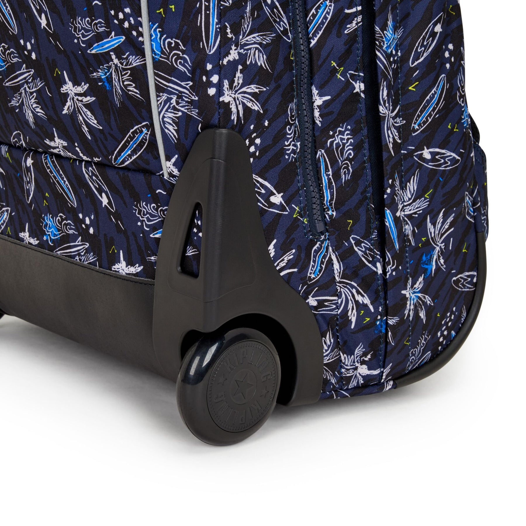 School Wheeled Trolley Backpack For Kids | Kipling UAE