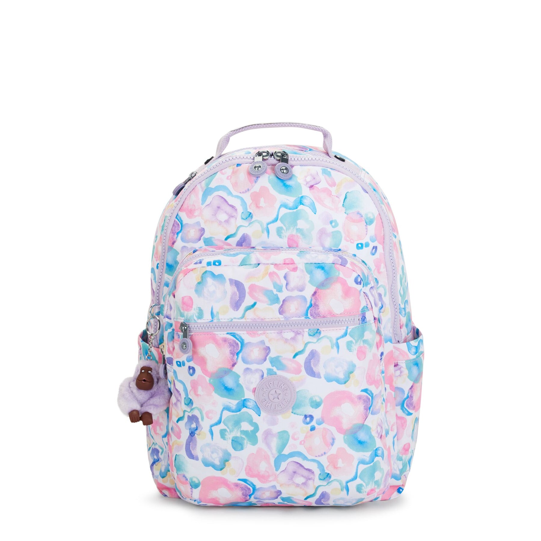 Shop Backpacks Bags for Men Online in UAE | Kipling UAE