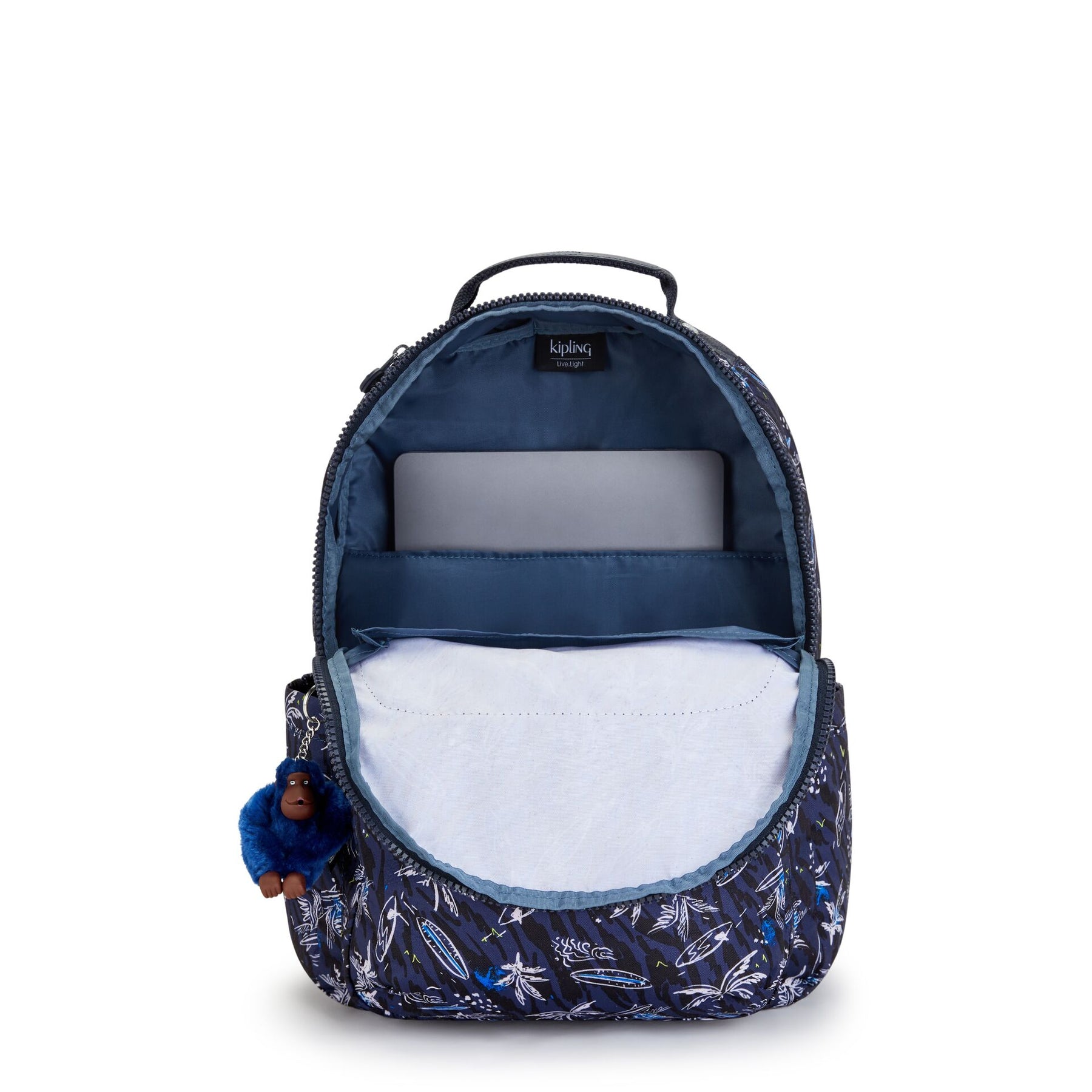 Shop Backpack Bags for Men Online in UAE | Kipling