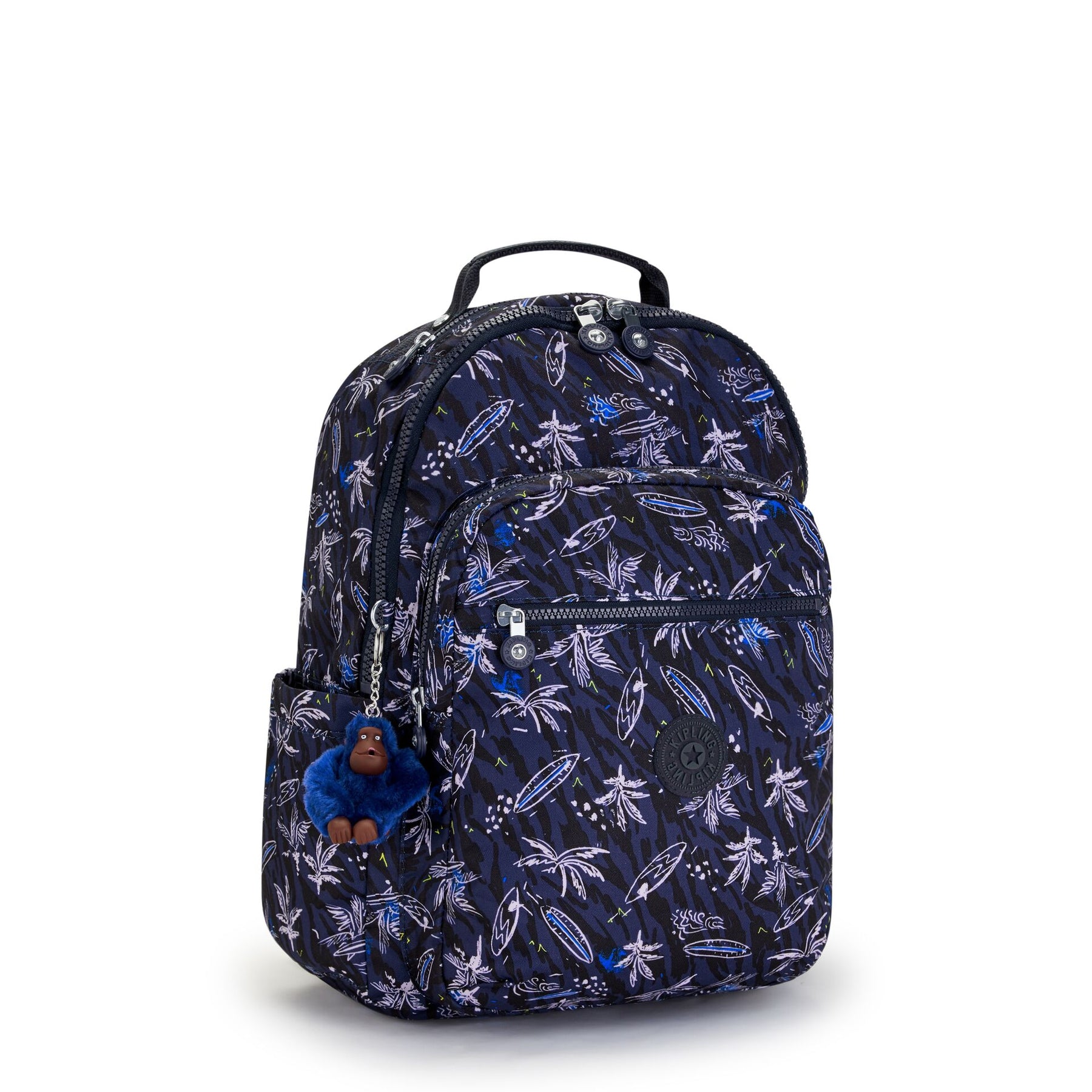 Shop Backpack Bags for Men Online in UAE | Kipling