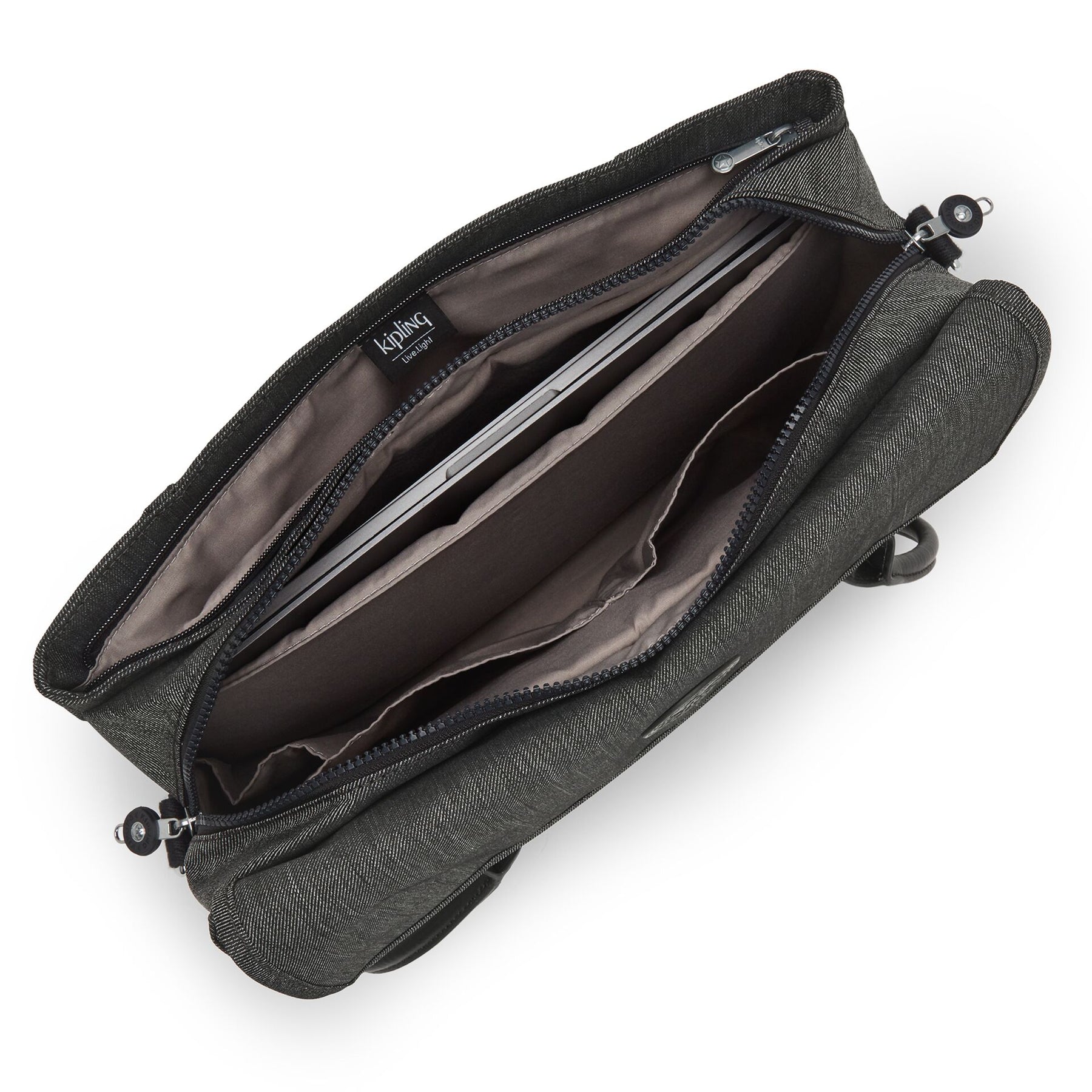 Shop Laptop Shoulder Bags for Women Online in UAE | Kipling UAE