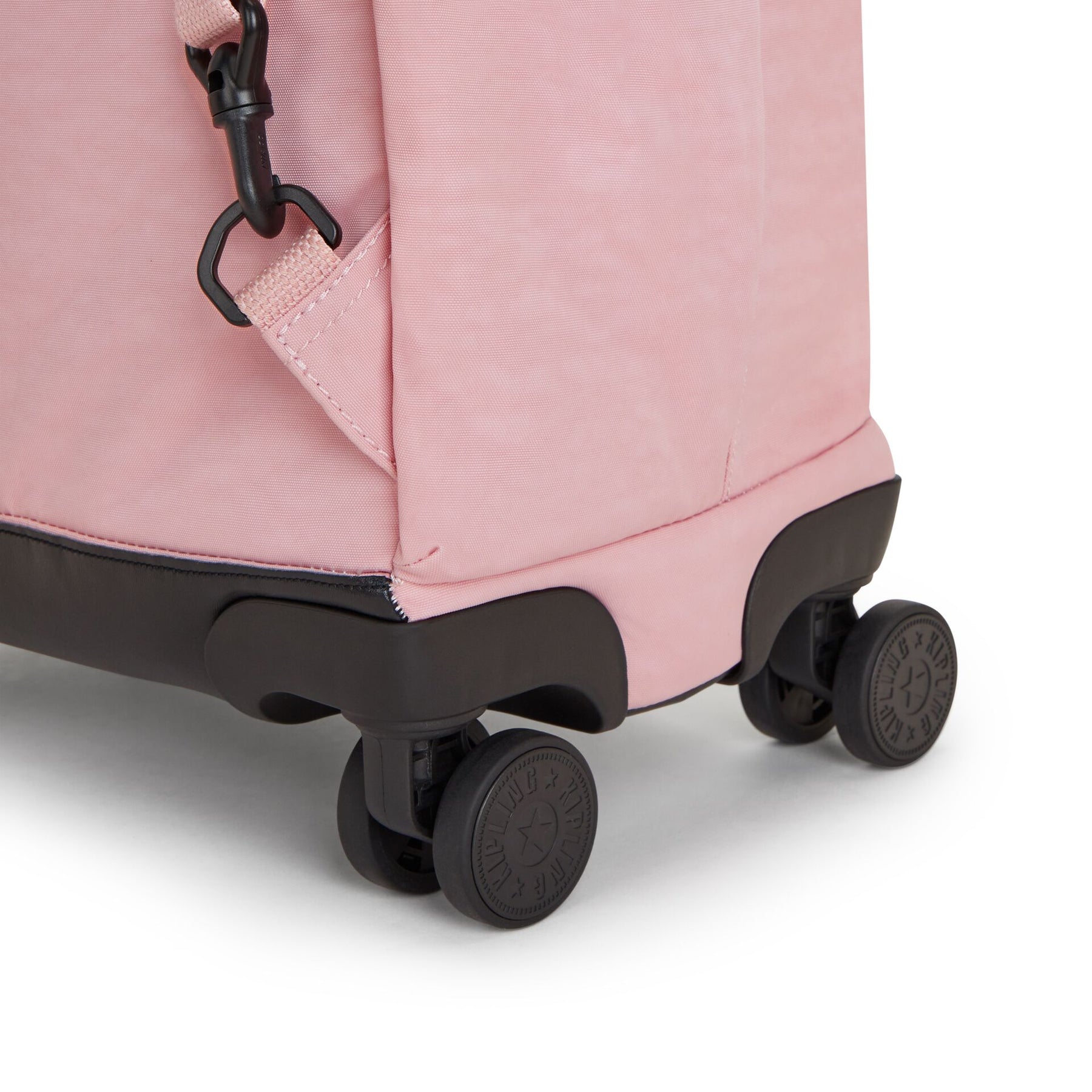 Shop School Wheeled Trolley Backpack for Kids Online | Kipling