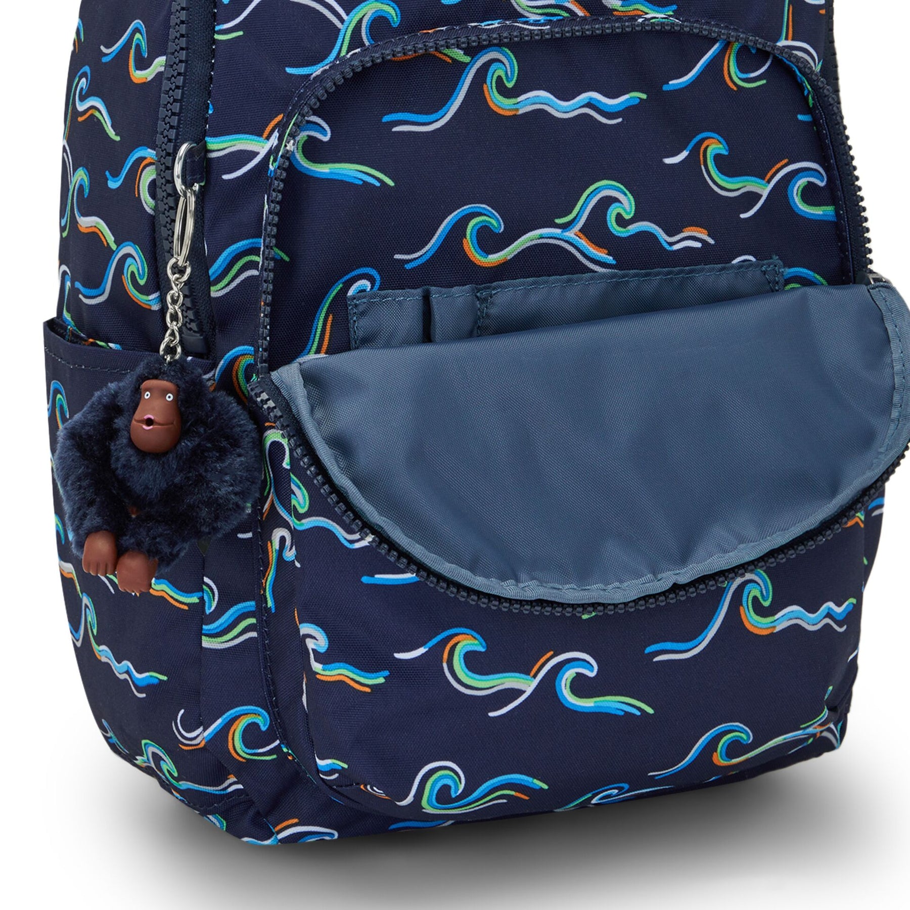 Shop Small Backpacks for Men, Women & Kids | Kipling