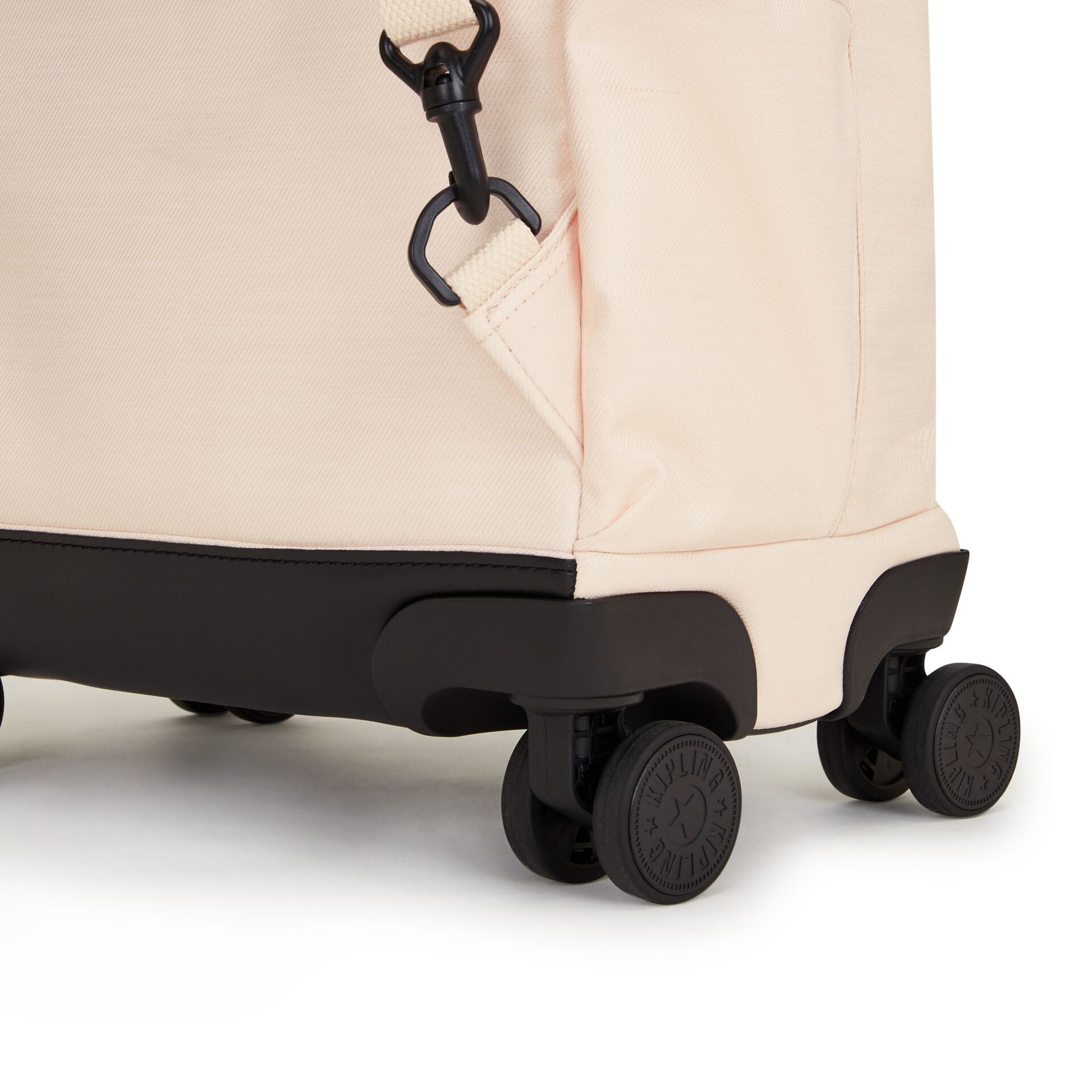 Shop School Wheeled Trolley Backpack for Kids Online | Kipling