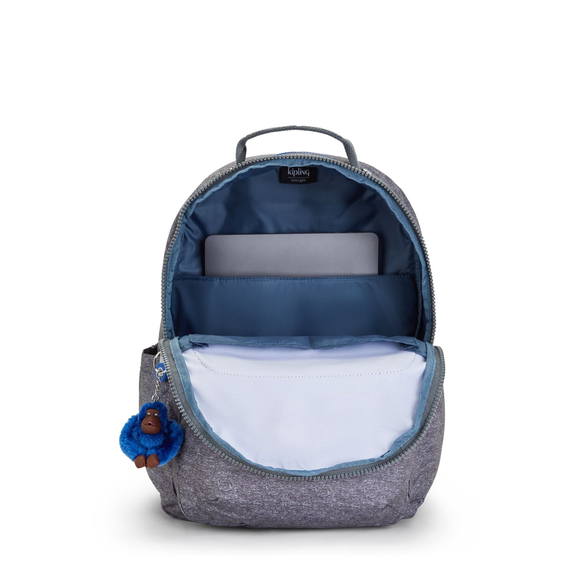 Shop Backpack Bags for Men Online in UAE | Kipling