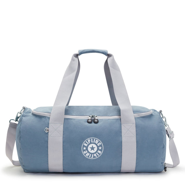 Shop Duffle Bags in Small, Medium & Large Sizes | Kipling