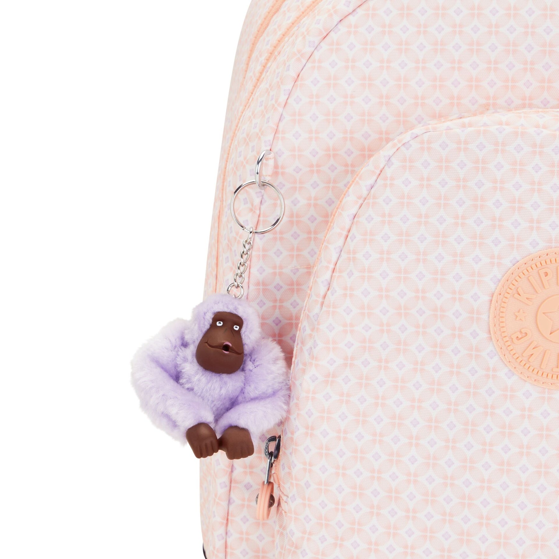 Shop Backpacks Bags for Men Online in UAE | Kipling UAE