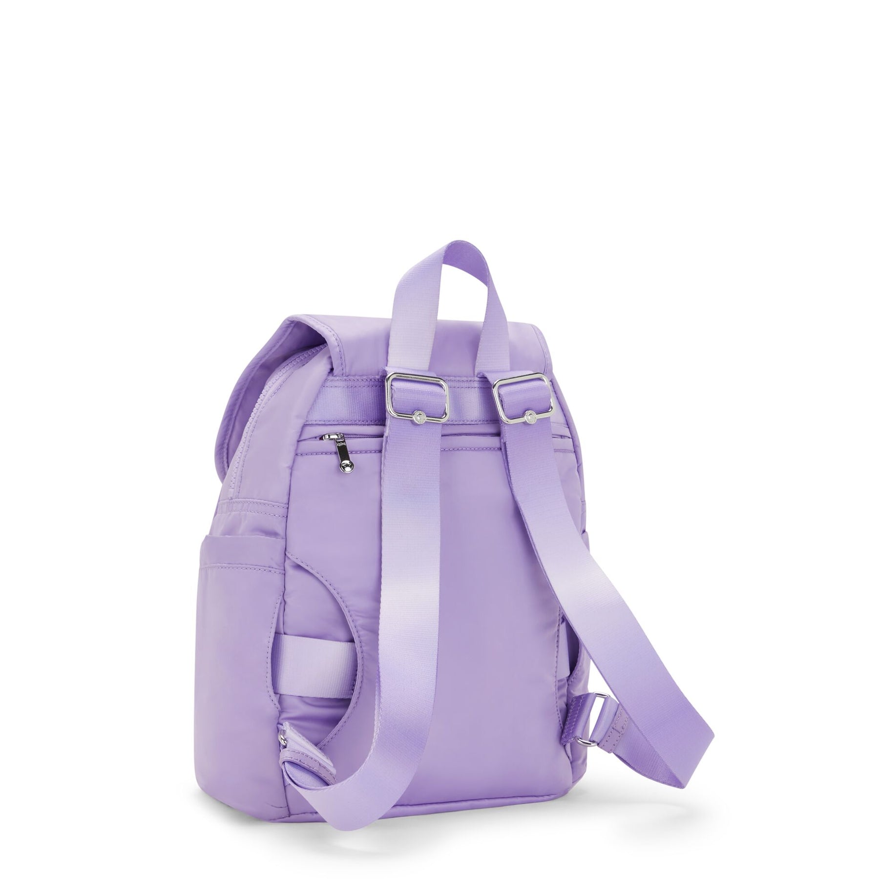 KIPLING Small backpack (with front pocket convertible to waitbag) Fema