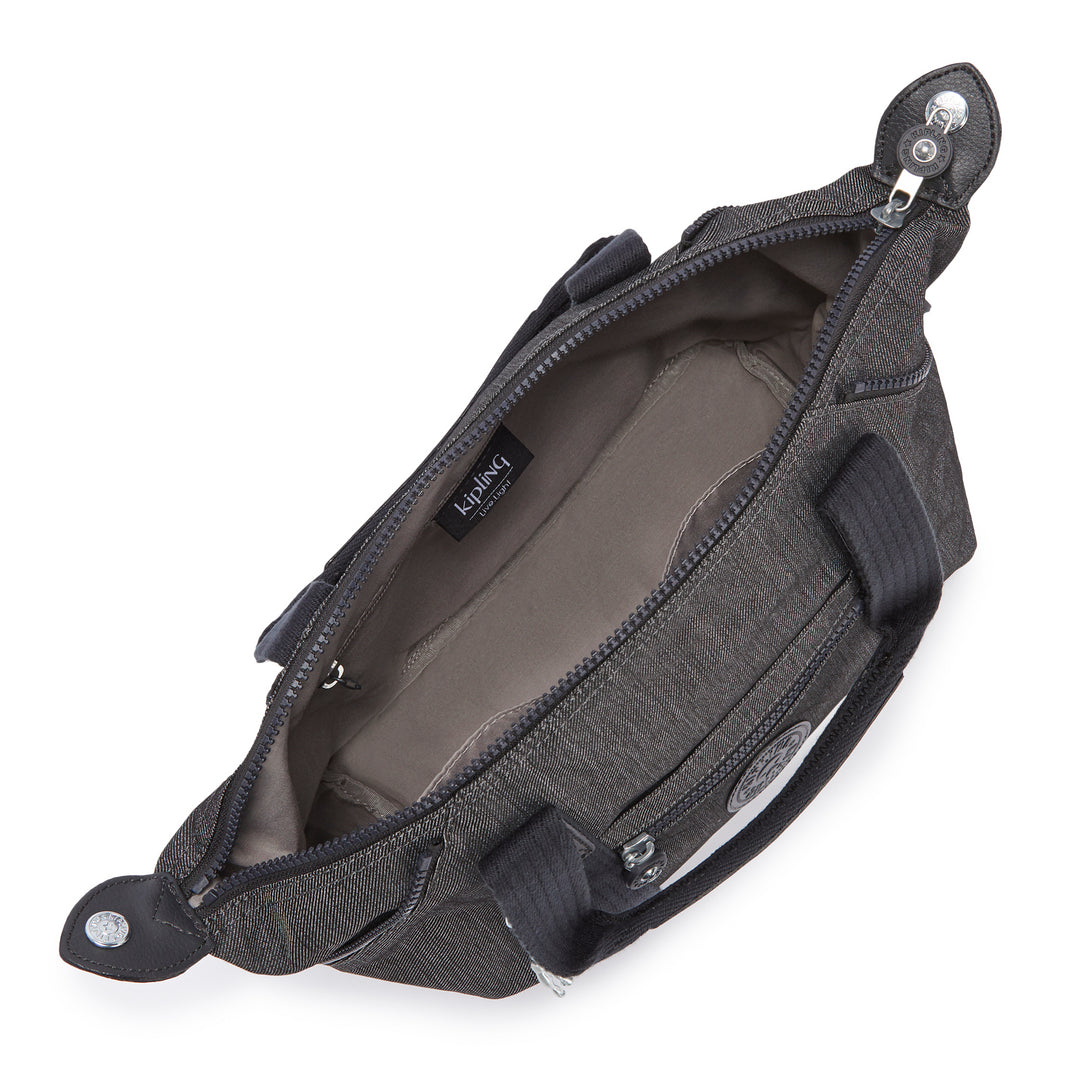 Shop Women's Leather Shoulder Bags Online in UAE | Kipling UAE