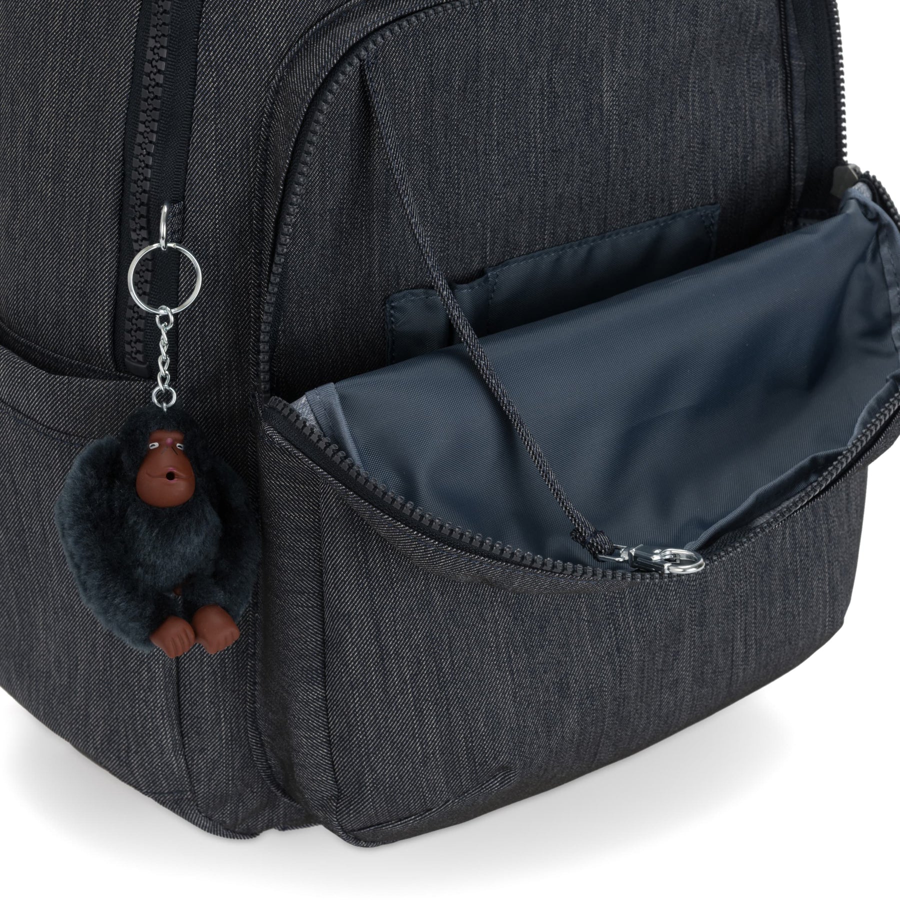 Shop Backpacks Bags for Men Online in UAE | Kipling UAE