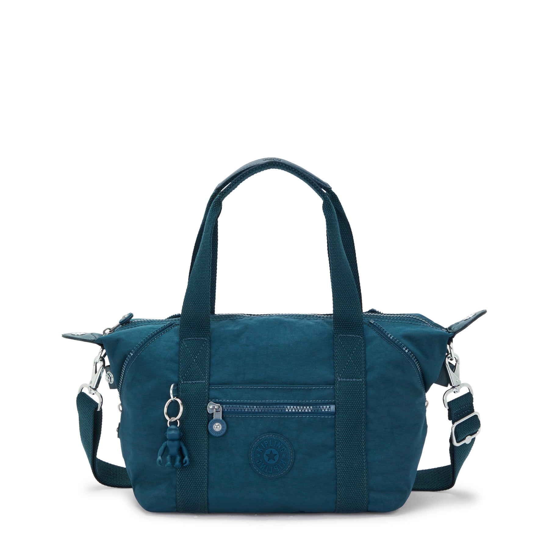Kipling Small Handbag (With Removable Shoulderstrap) Female Cosmic Eme