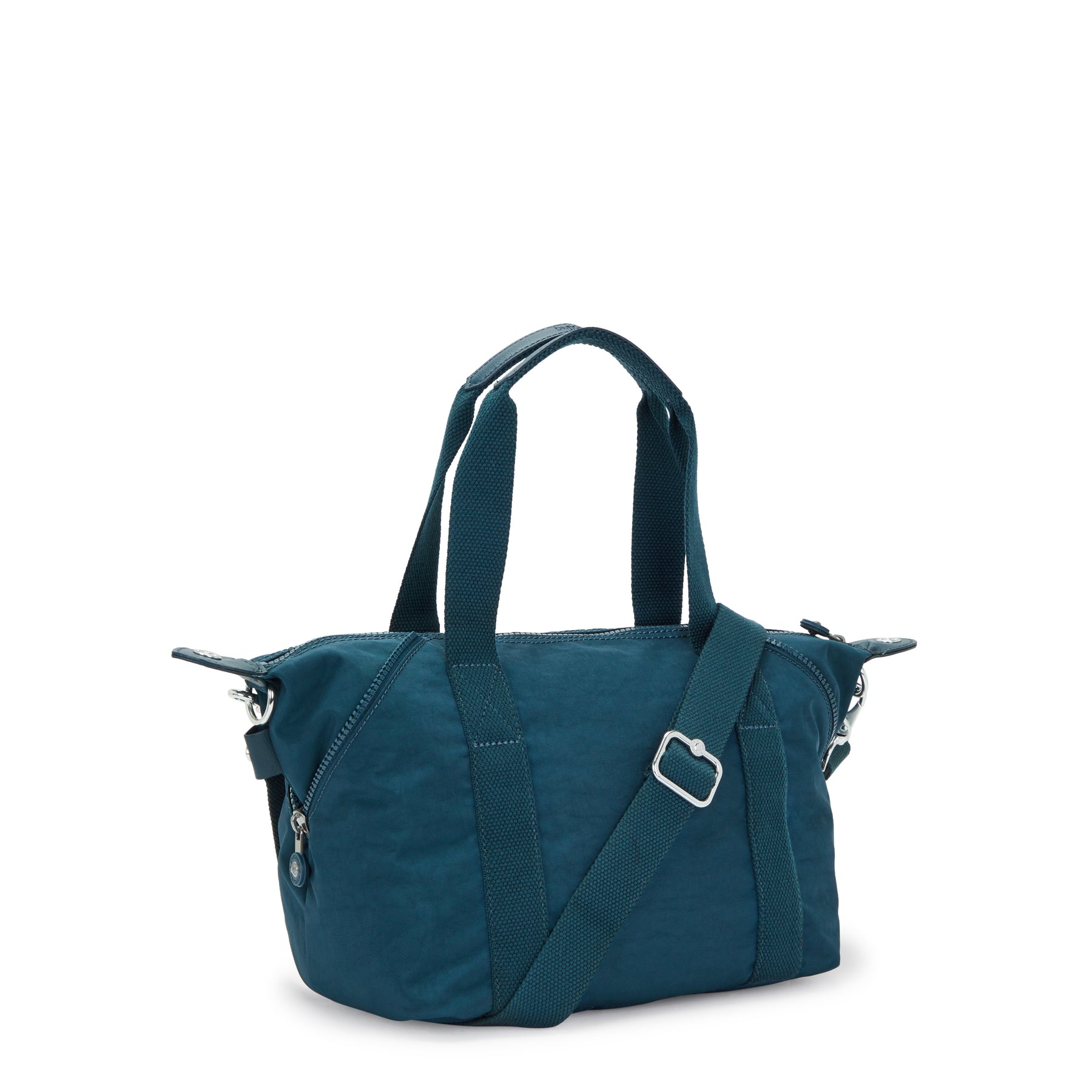Kipling Small Handbag (With Removable Shoulderstrap) Female Cosmic Eme
