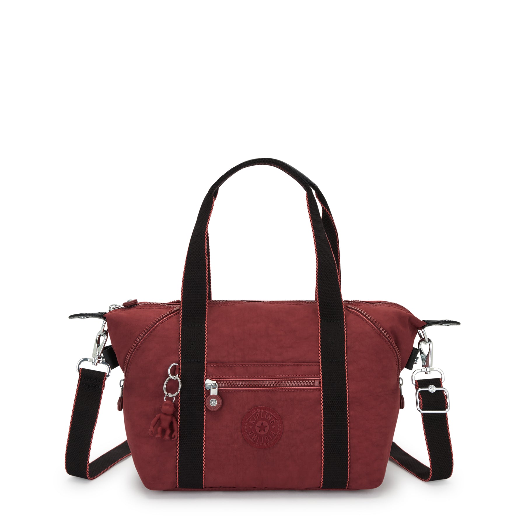 Shop Kipling Handbag (With Removable Shoulderstrap) for Female in UAE ...