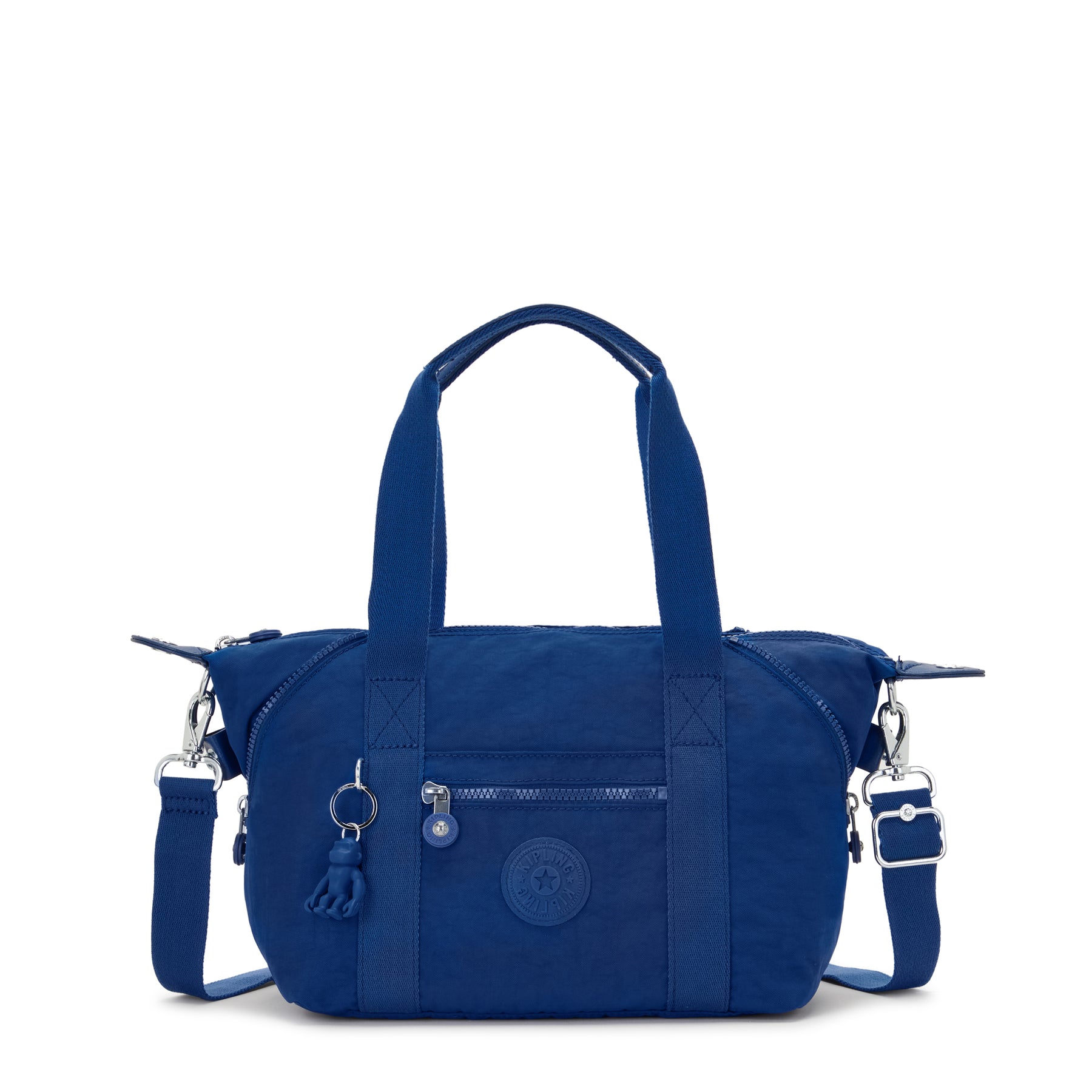 Shop Kipling Small Handbag (With Removable Shoulderstrap) Female Deep ...