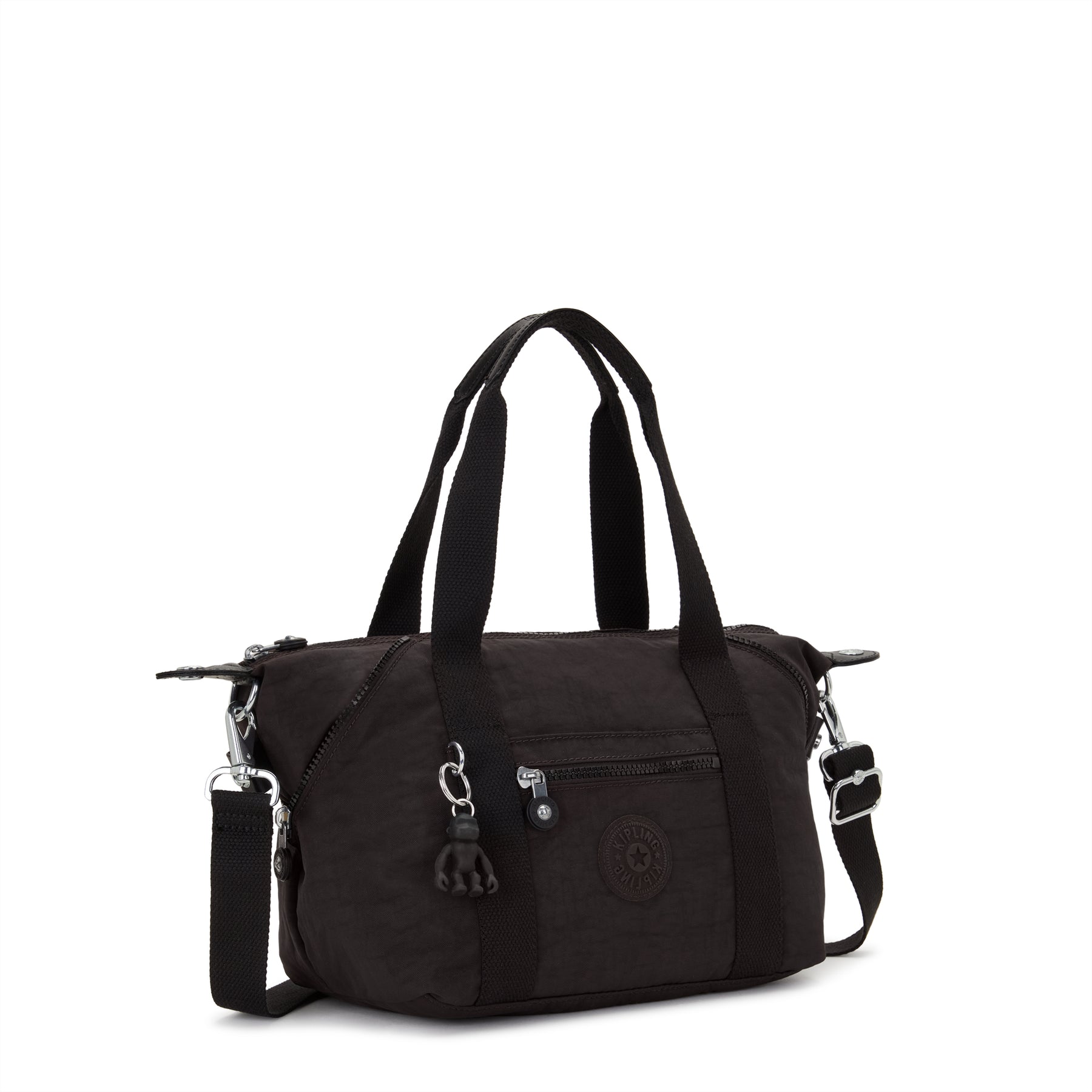 Kipling Small Handbag (With Removable Shoulderstrap) Female Nostalgic