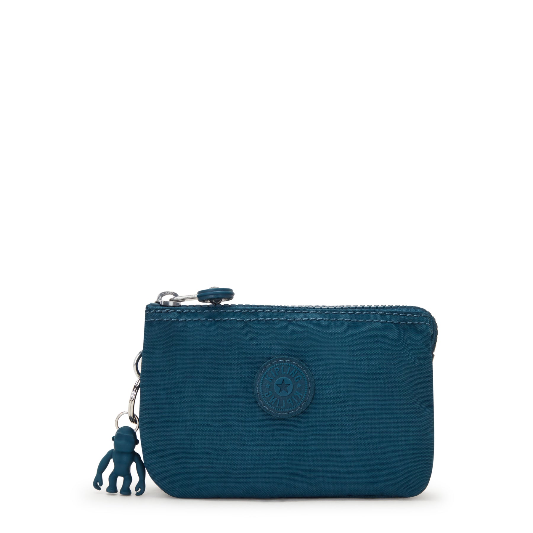 Kipling Small Purse Female Cosmic Emerald Creativity S