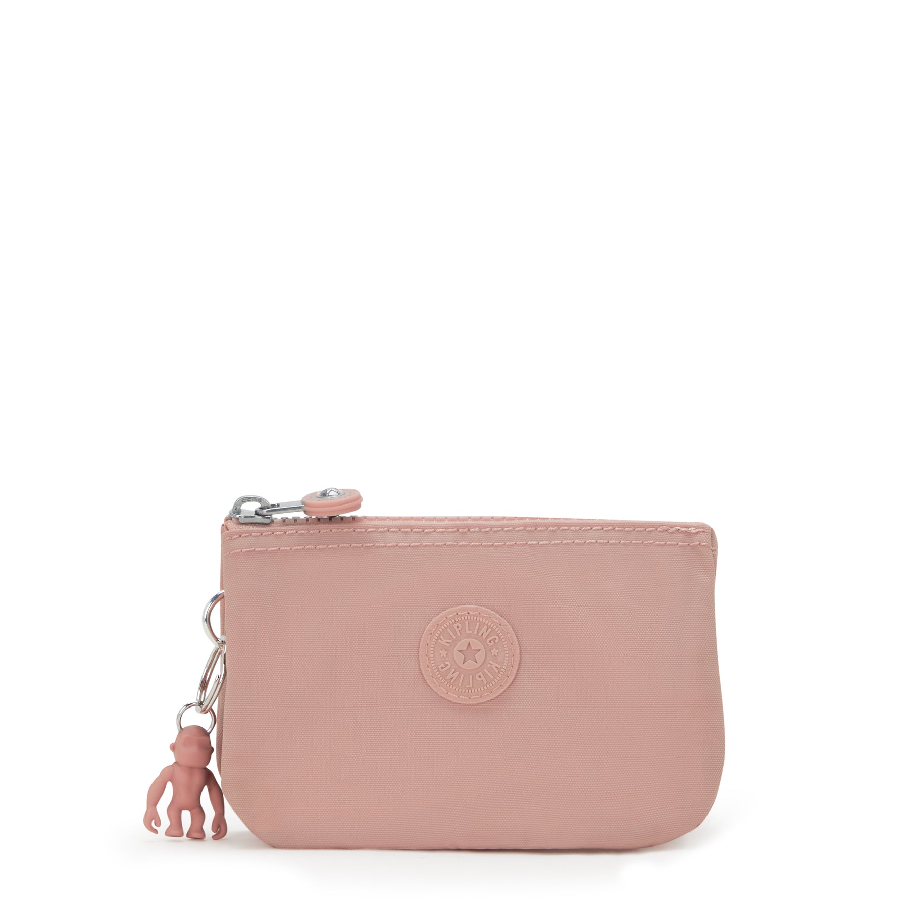 Kipling Small Purse Female Tender Rose Creativity S - 01864-D8E