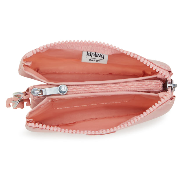 Kipling Small Purse Female Tender Rose Creativity S - 01864-D8E