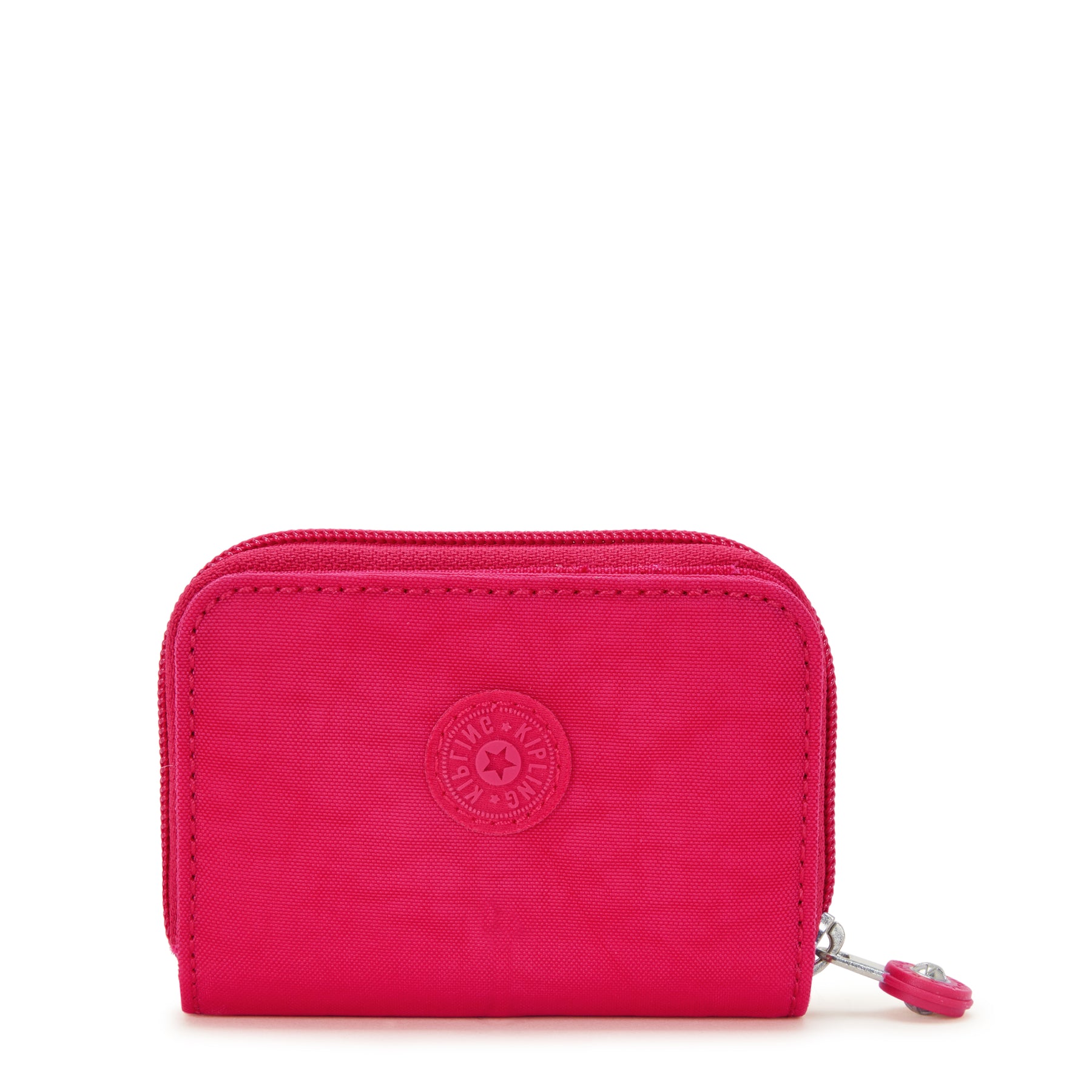 KIPLING Small wallet Female Confetti Pink Tops - 13105-T73