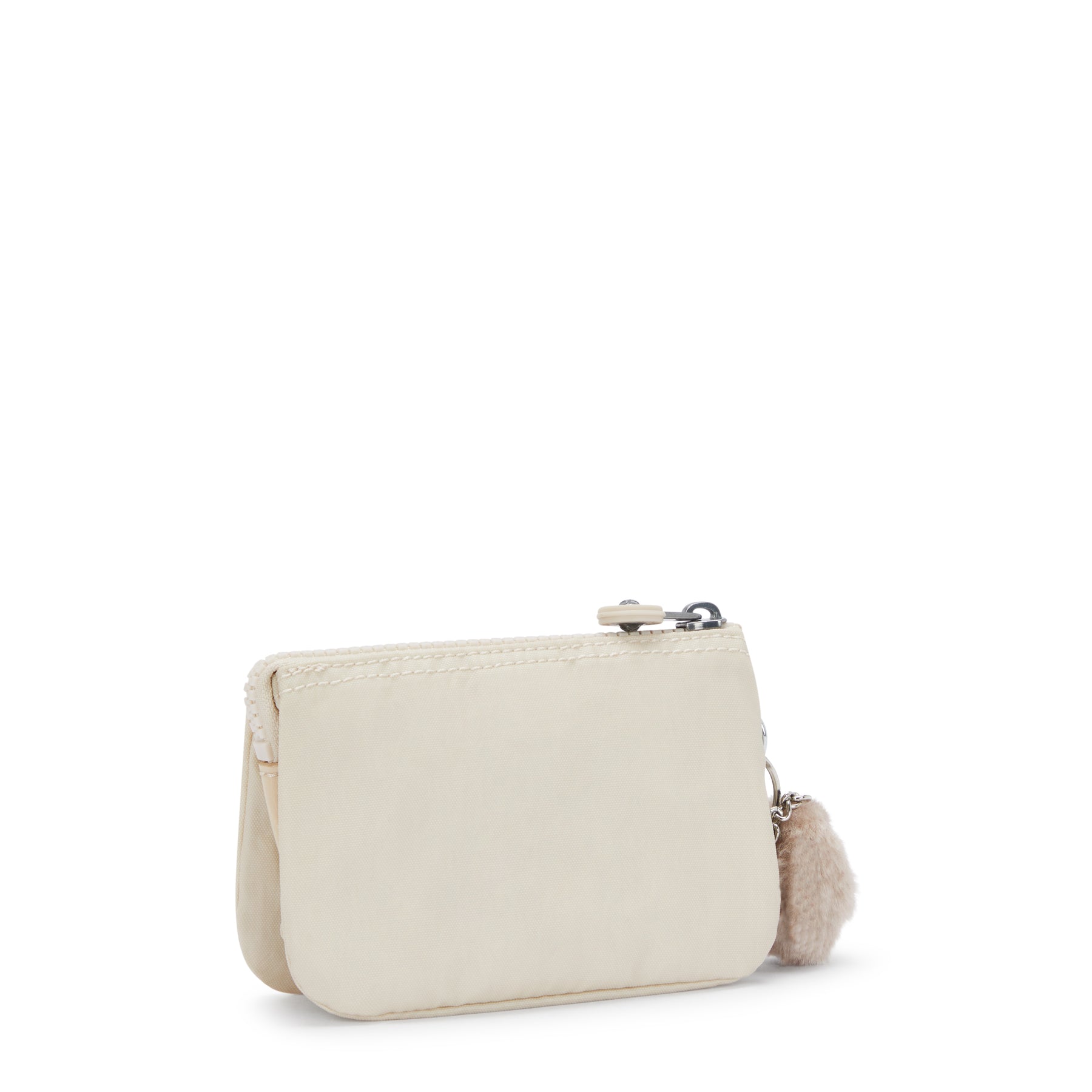 KIPLING Small purse Female Beige Pearl Creativity S - 15205-3KA