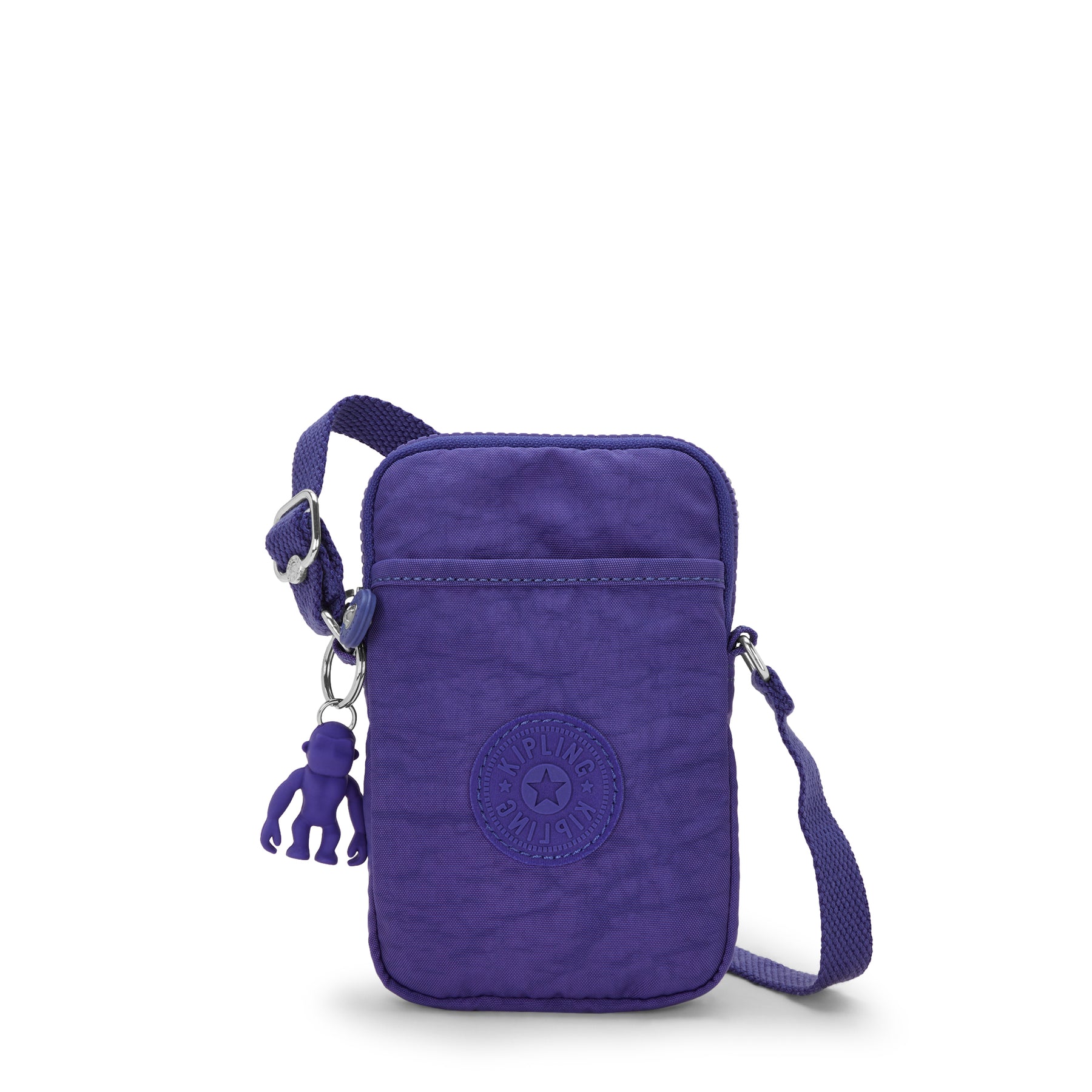 Kipling Phone Bag Female Lavender Night Tally - I0271-H3S