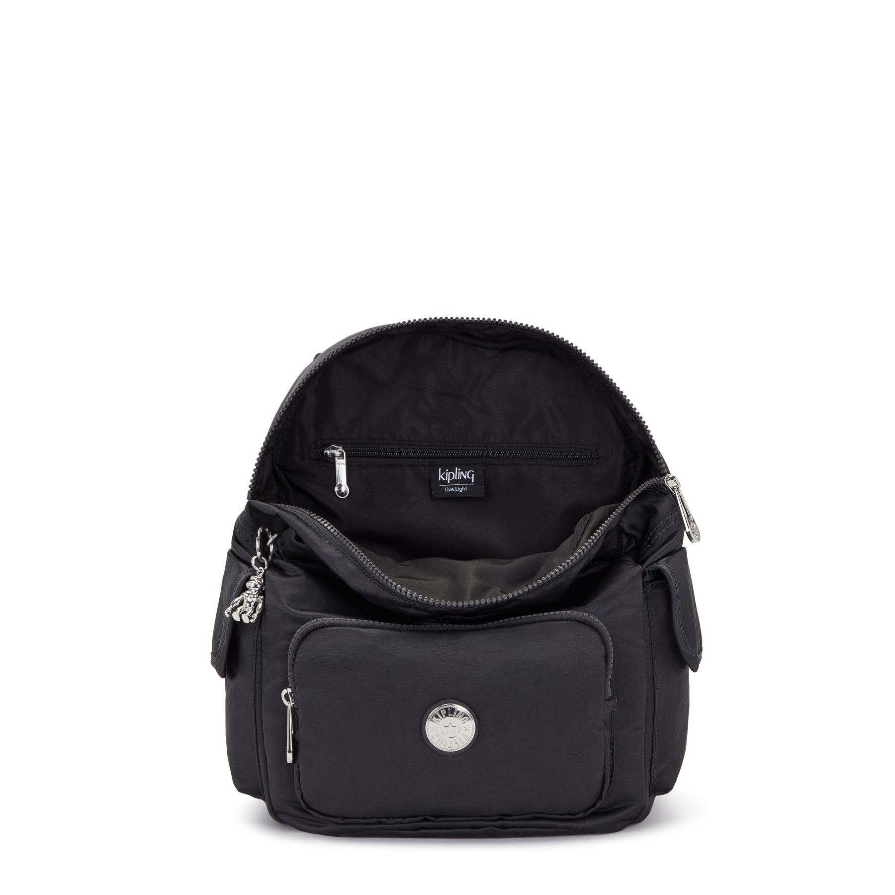 Shop Small Backpacks for Men, Women & Kids | Kipling