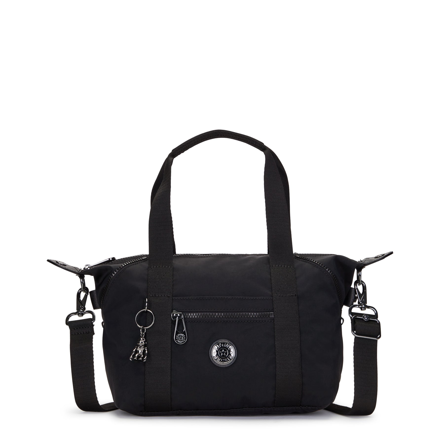 KIPLING Small handbag (with removable shoulderstrap) Female Endless Bl