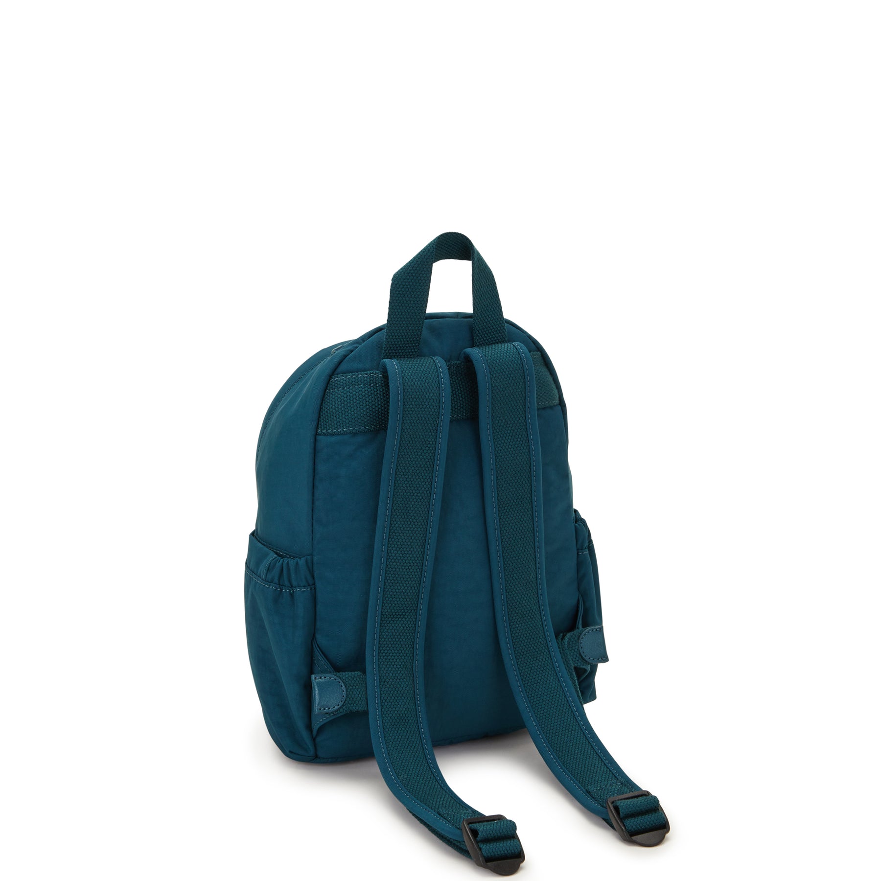 Kipling Small Backpack Female Cosmic Emerald Delia Mini - I3711-5HC