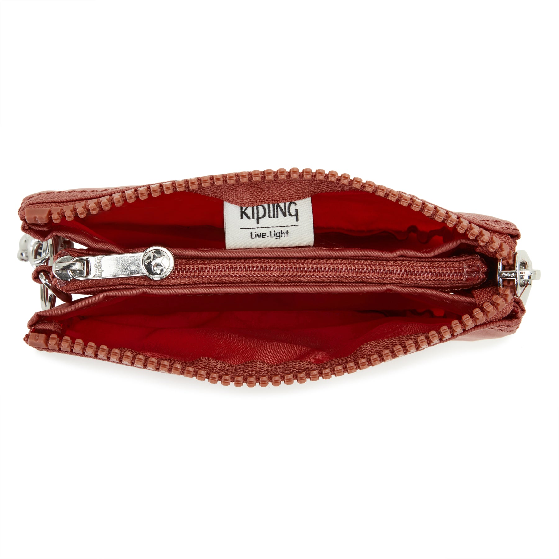 Kipling Small Purse Female Grand Rose Creativity S - I4194-5FB