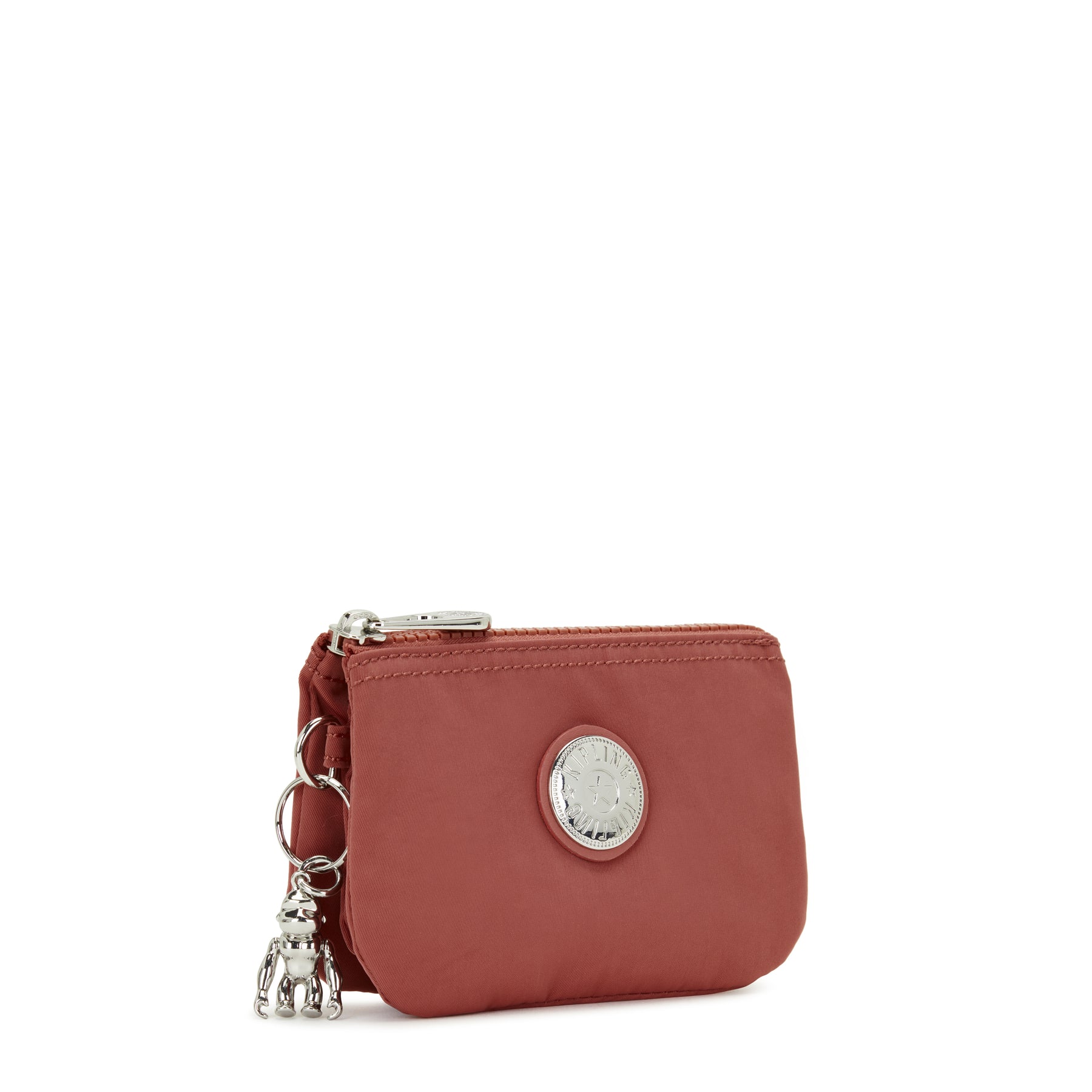 Kipling Small Purse Female Grand Rose Creativity S - I4194-5FB